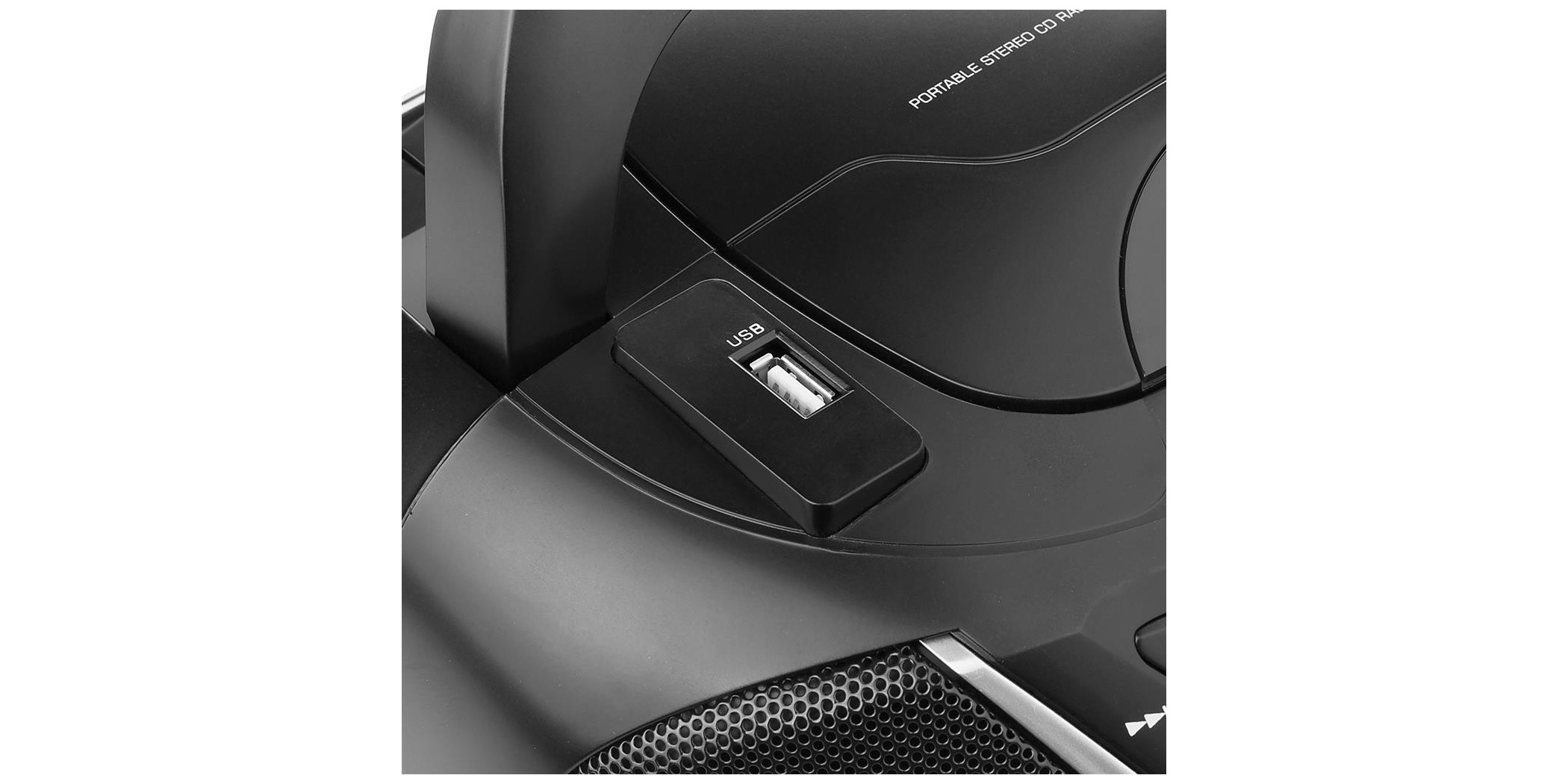 Audiosonic CD1599 Radio CD Player