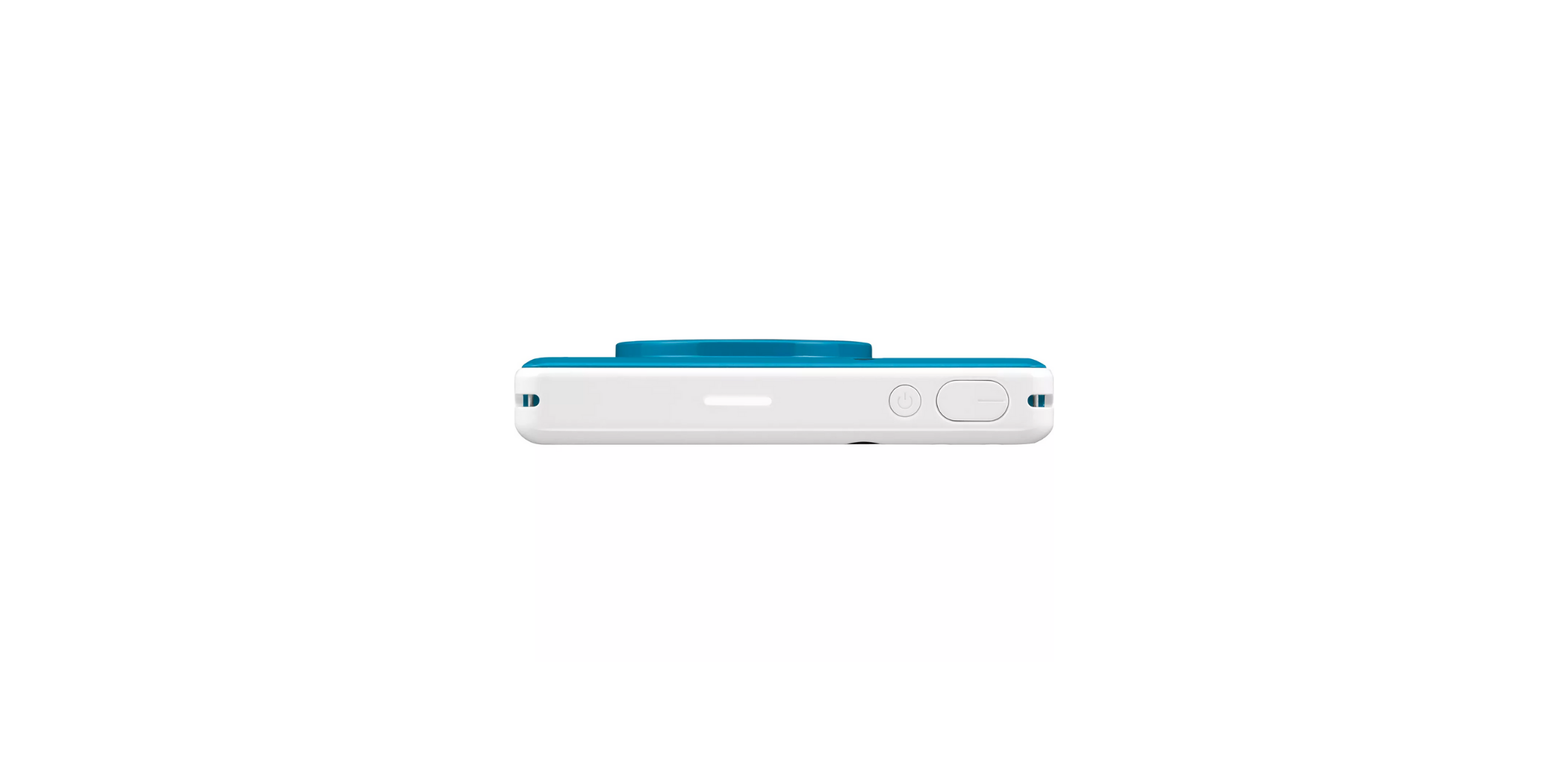 Canon Zoe Mini Camera Blue