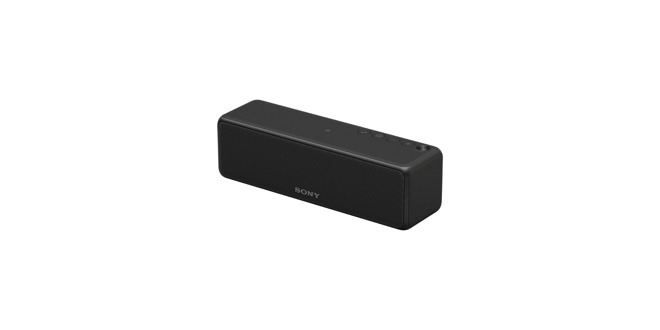 Sony SRS-HG1 Speaker Black