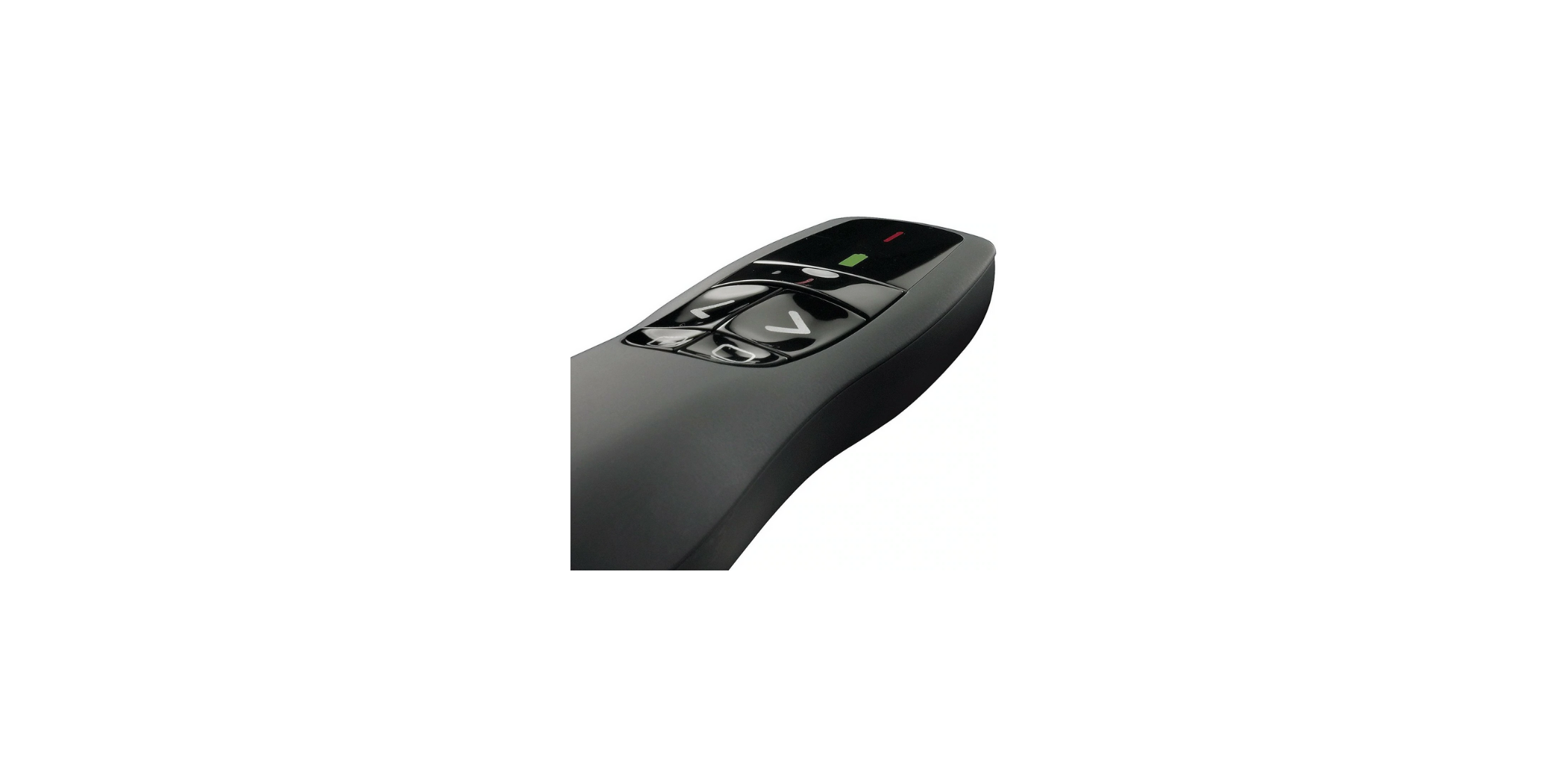 Logitech Wireless Presenter R400