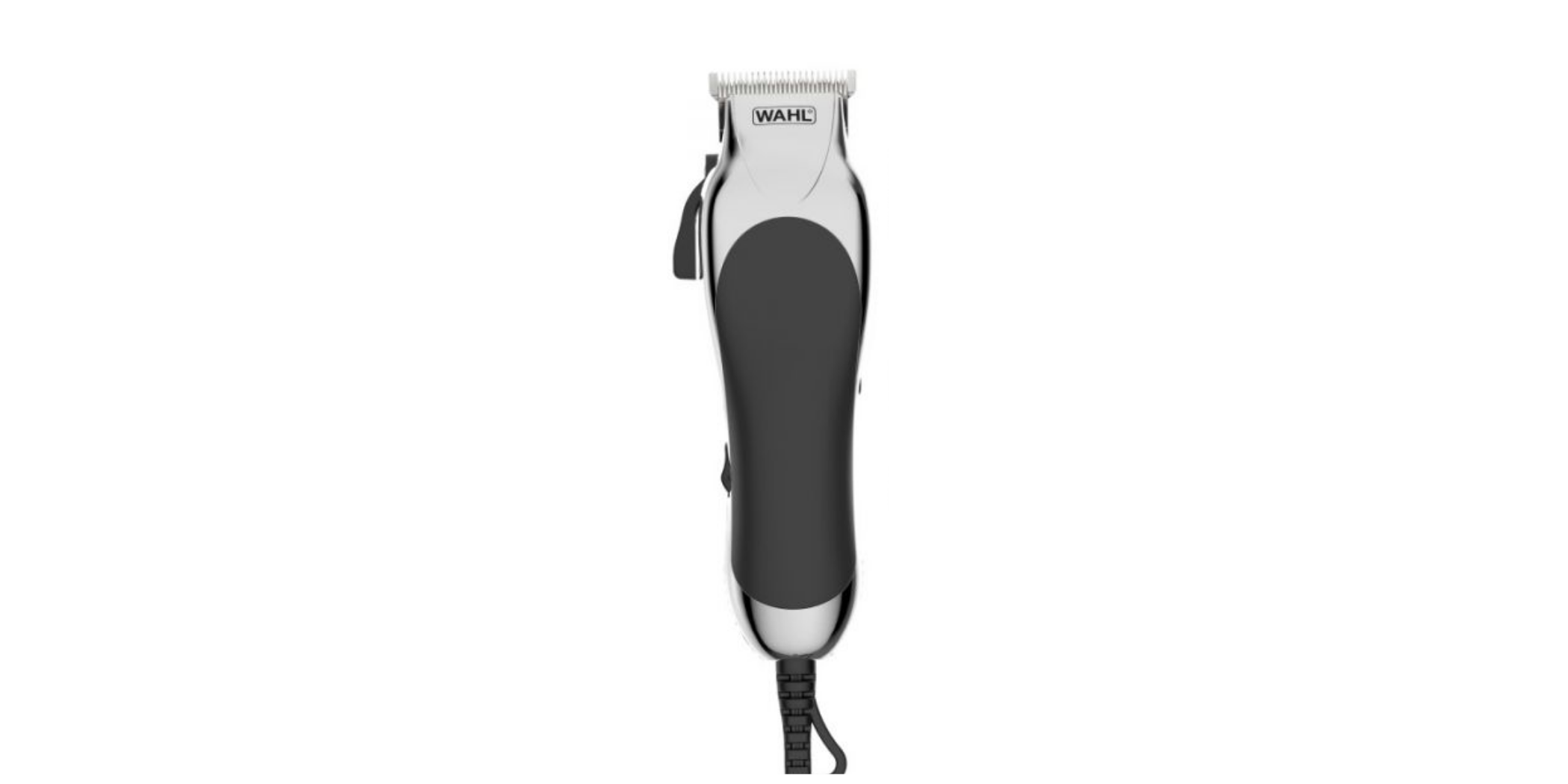 Wahl 79524-2716 ChromePro Delux Hair Clipper 2YW