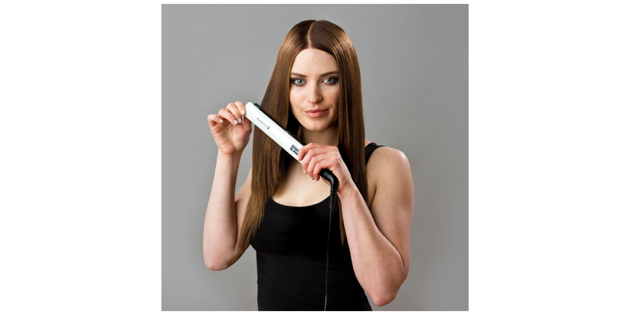 Remington S8500 Therapy H/Straightener