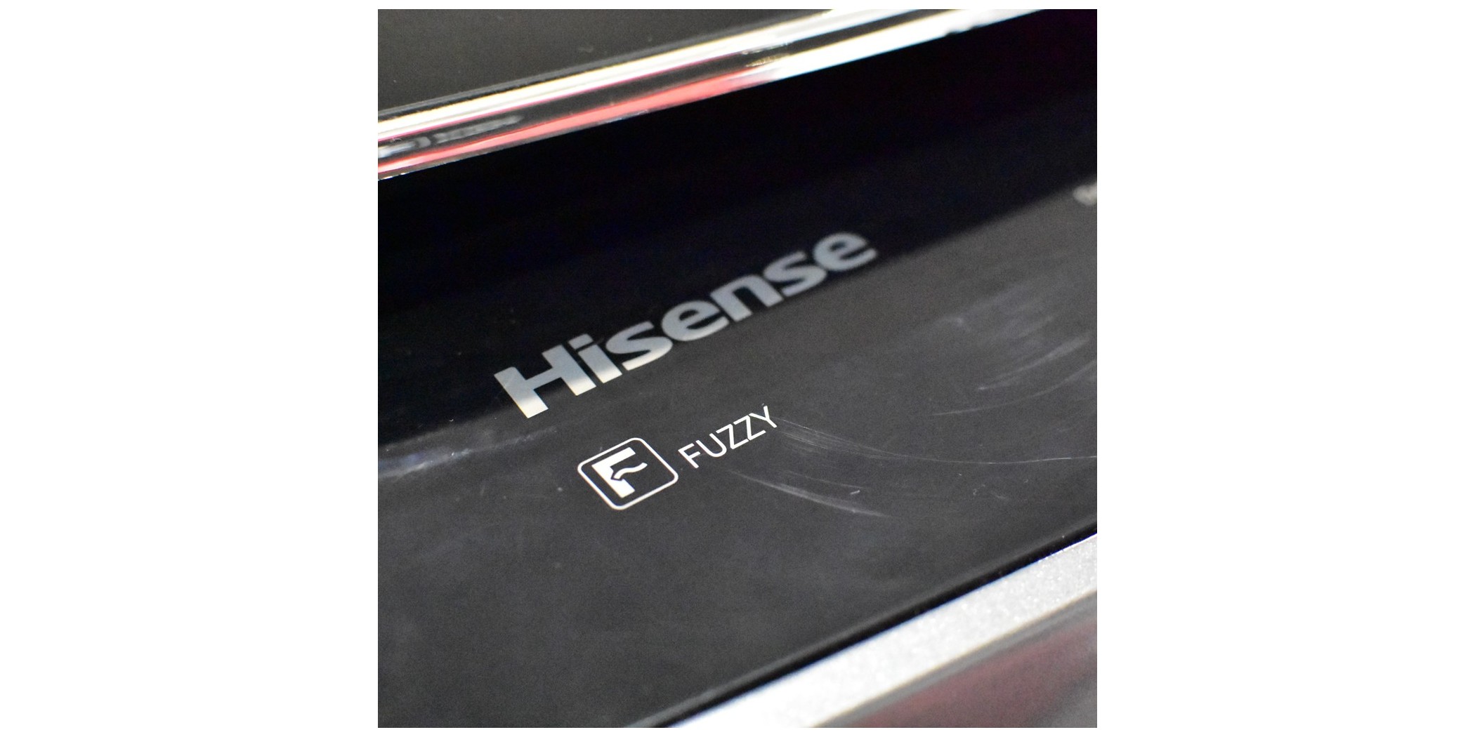 Hisense WTY1802T Washing Machine