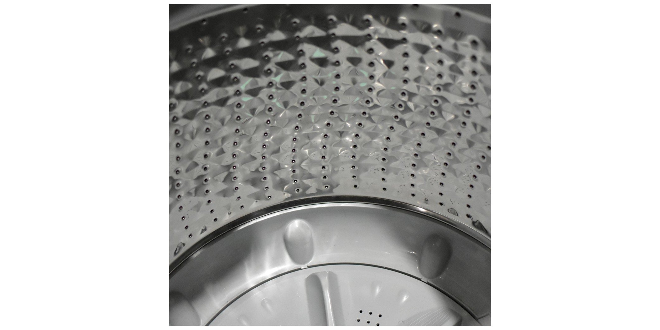 Hisense WTY1802T Washing Machine