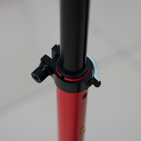 Trottinet Electric Red