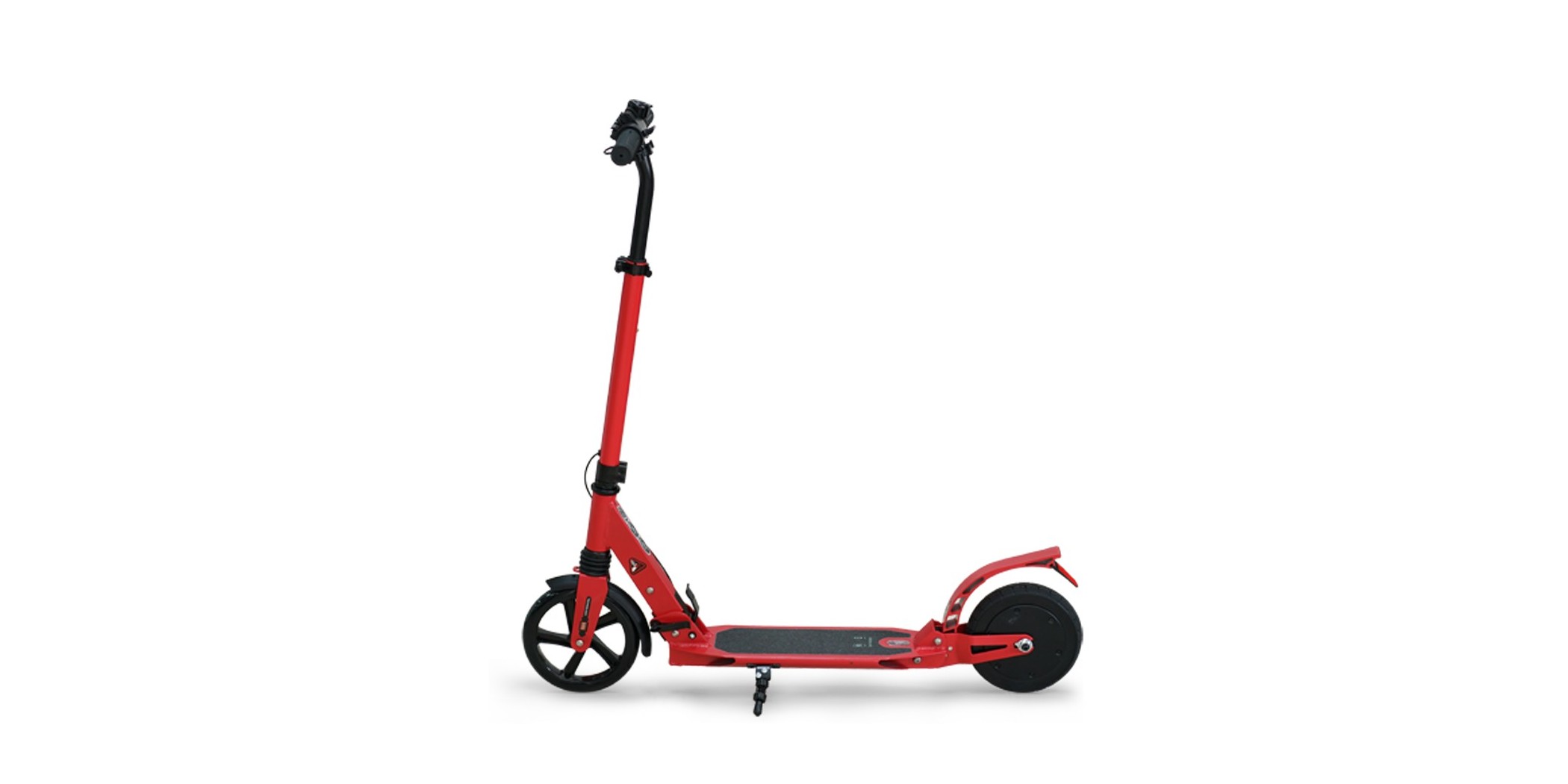 Trottinet Electric Red