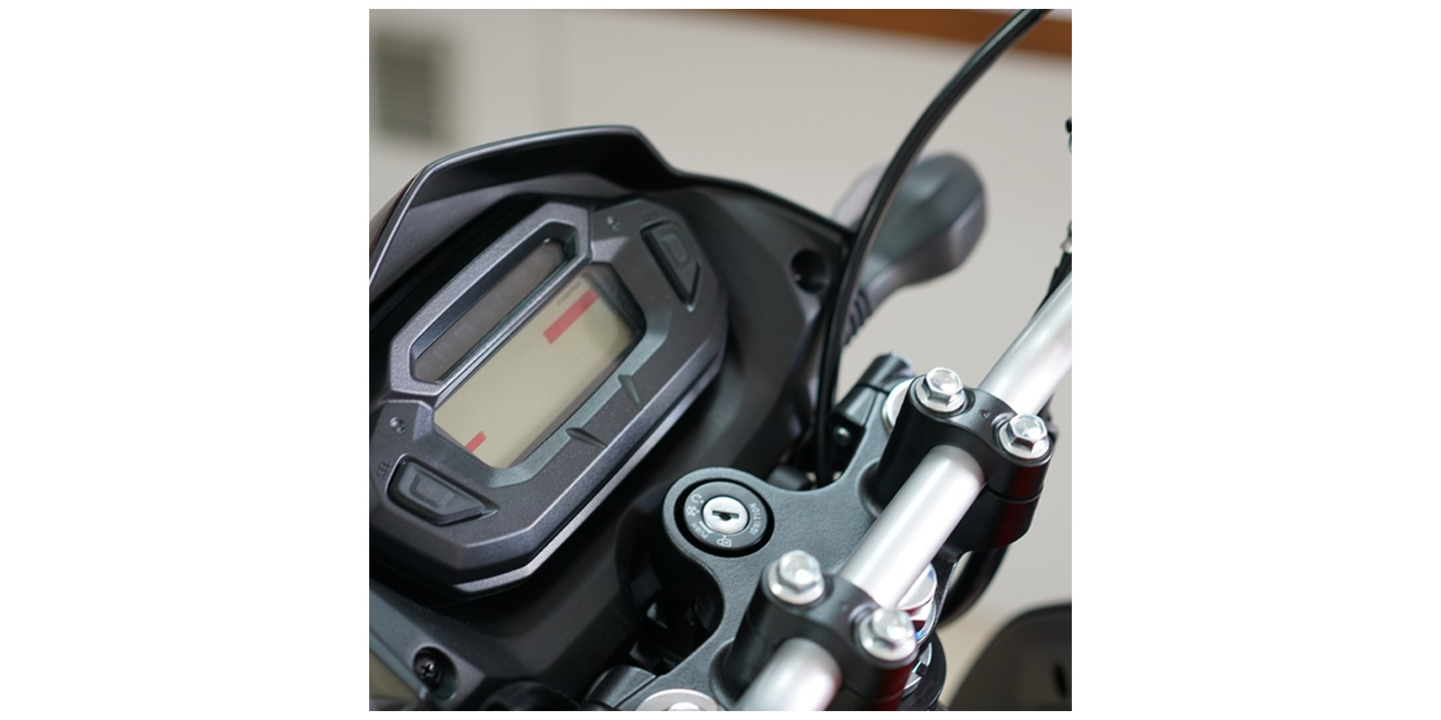 Haojue NK 150 Black 150cc Motorcycle