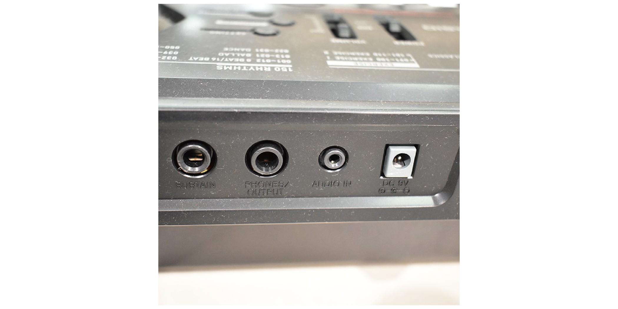 Casio CTK3000 Standard Keyboard