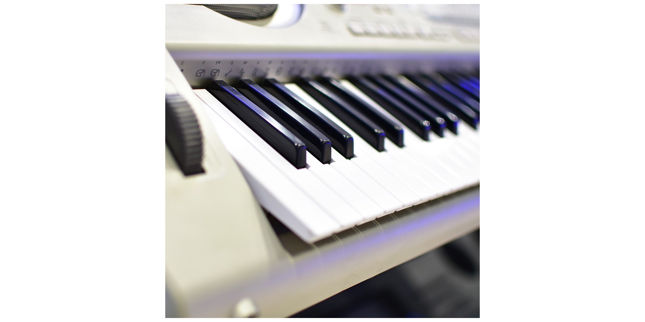 Casio WK3800 High Grade Keyboard