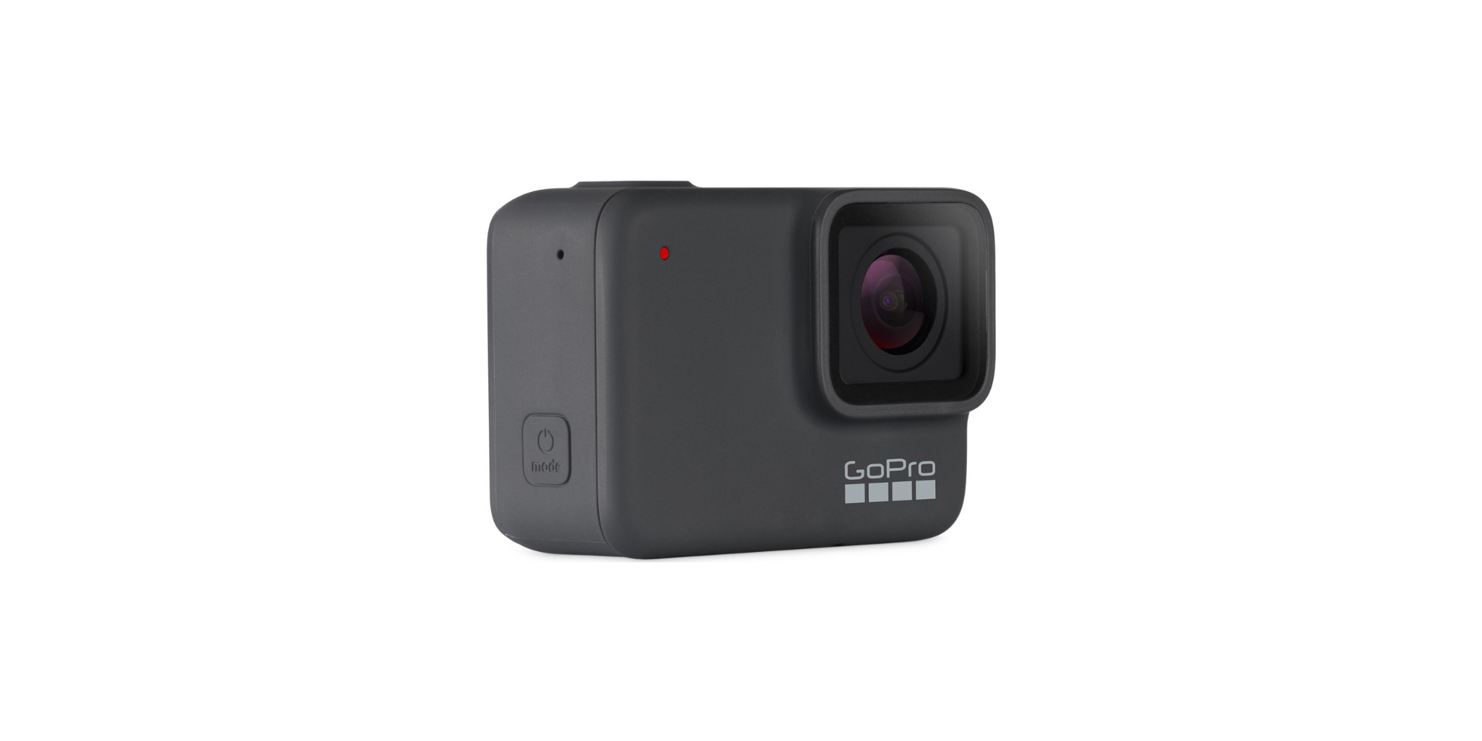 GoPro Hero 7 Silver