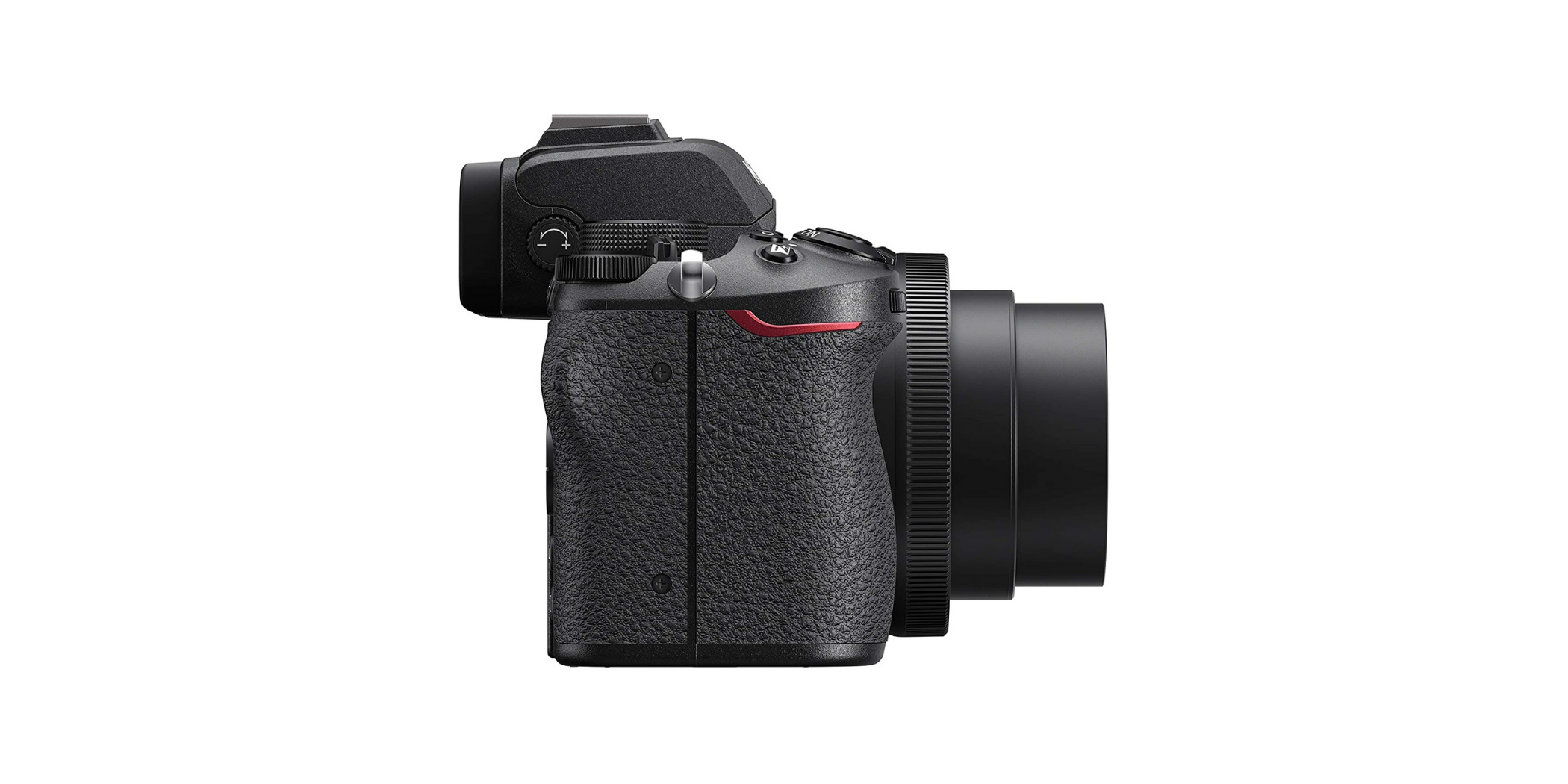Nikon Z 50 Nikkor Z DX 16-50mm