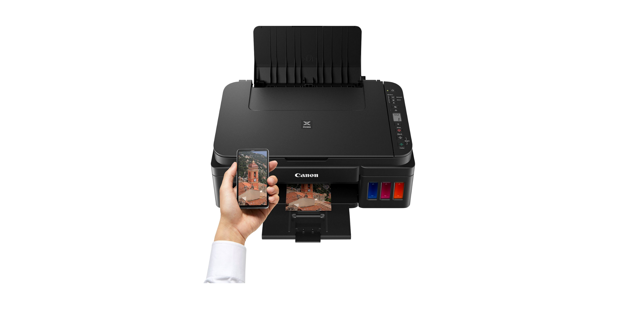 Canon Pixma G3411 Printer