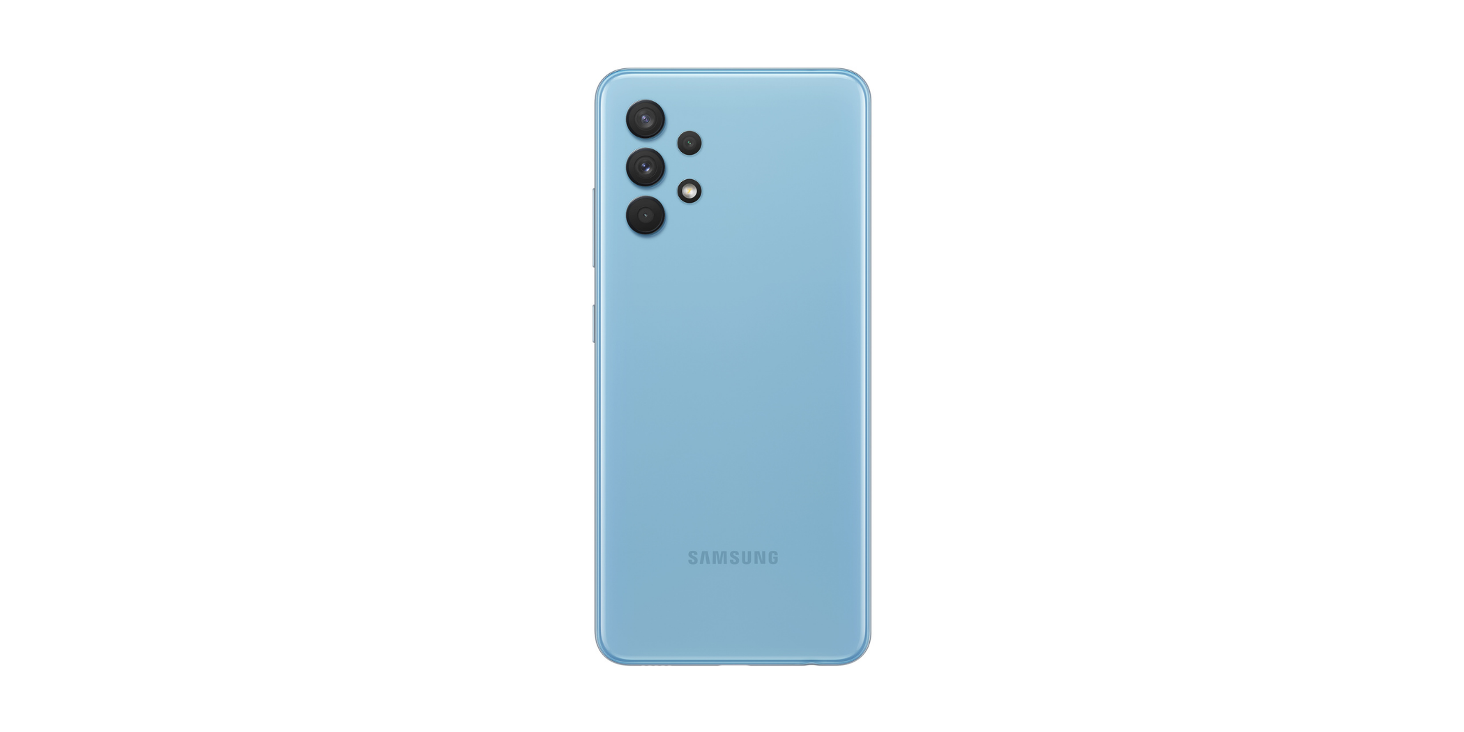 Samsung Galaxy A32 Blue