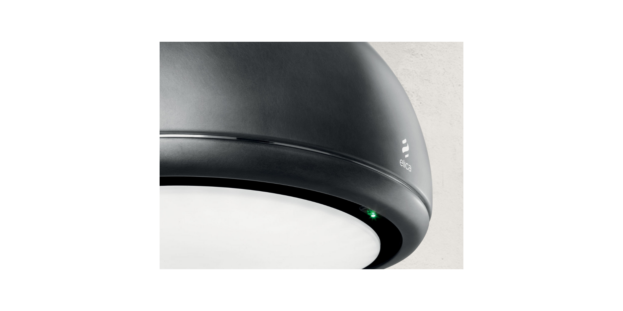 Elica Shining Petrol Cooker Hood