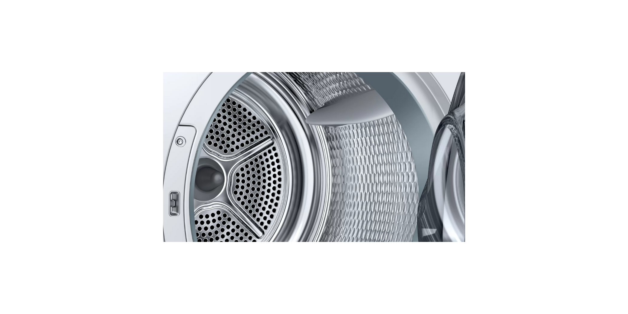 Bosch WTN85V07FF Dryer