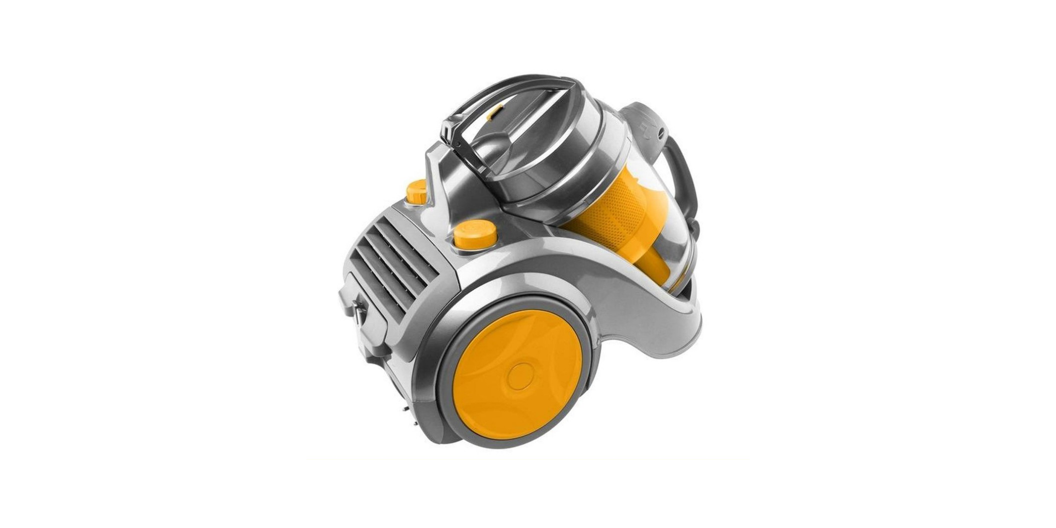 Ingco VC20258 2.5L Bagless 2000W Vacuum Cleaner 18MW "O"