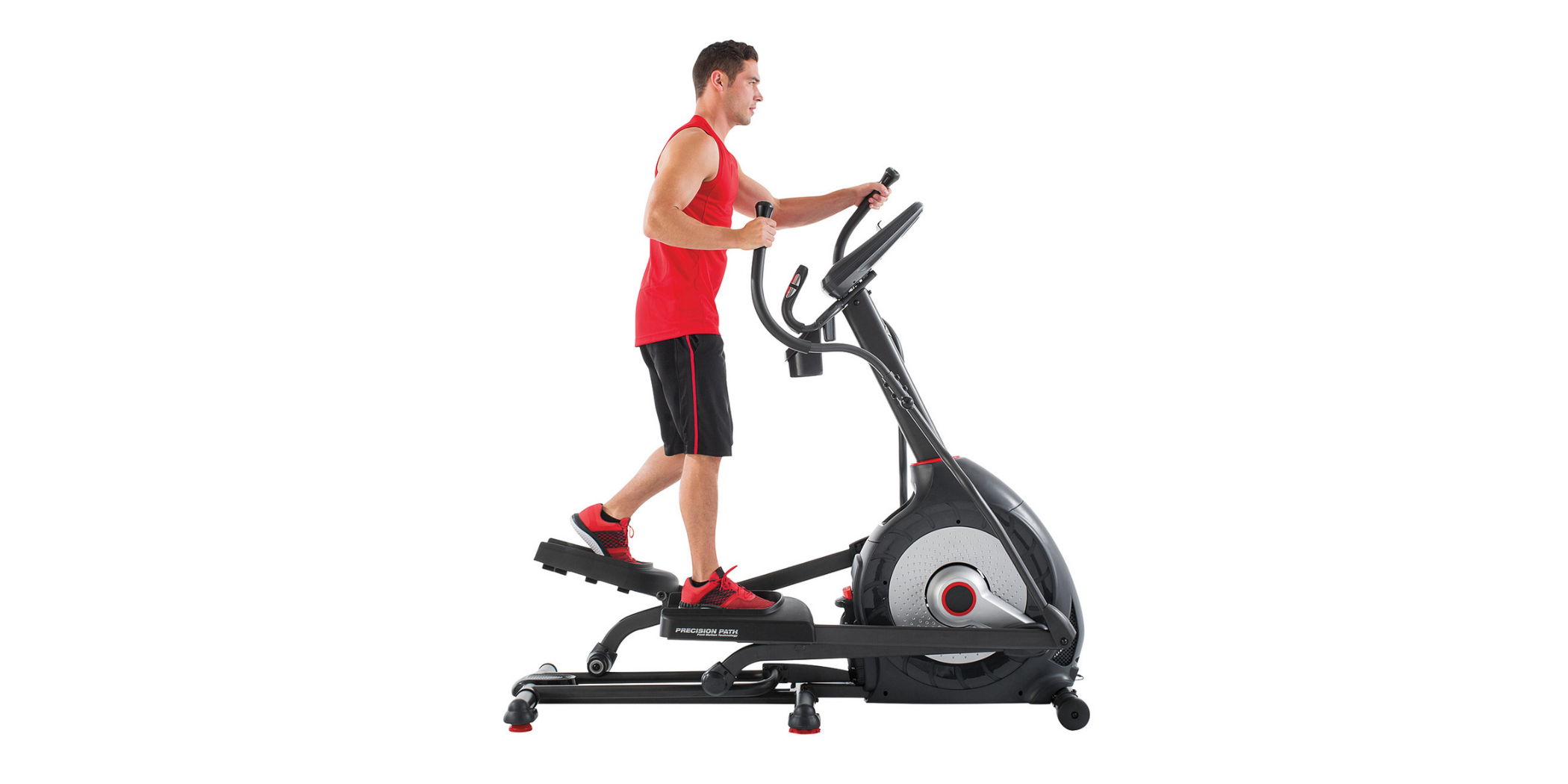 Schwinn 430I Elliptical