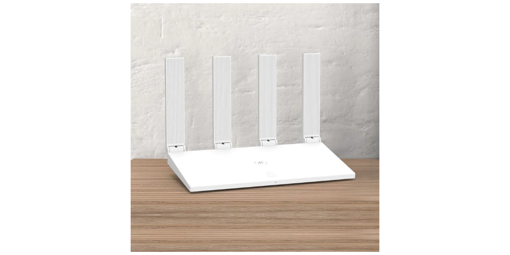 Huawei WiFi 5 Router WS5200