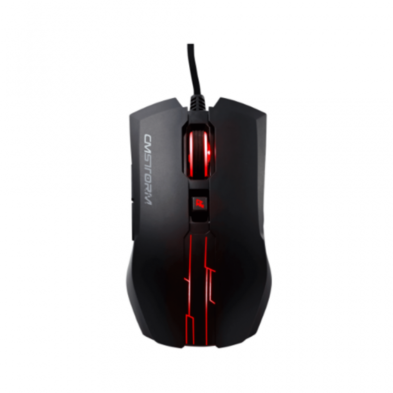 Coolermaster Devastator Keyboard / Mouse