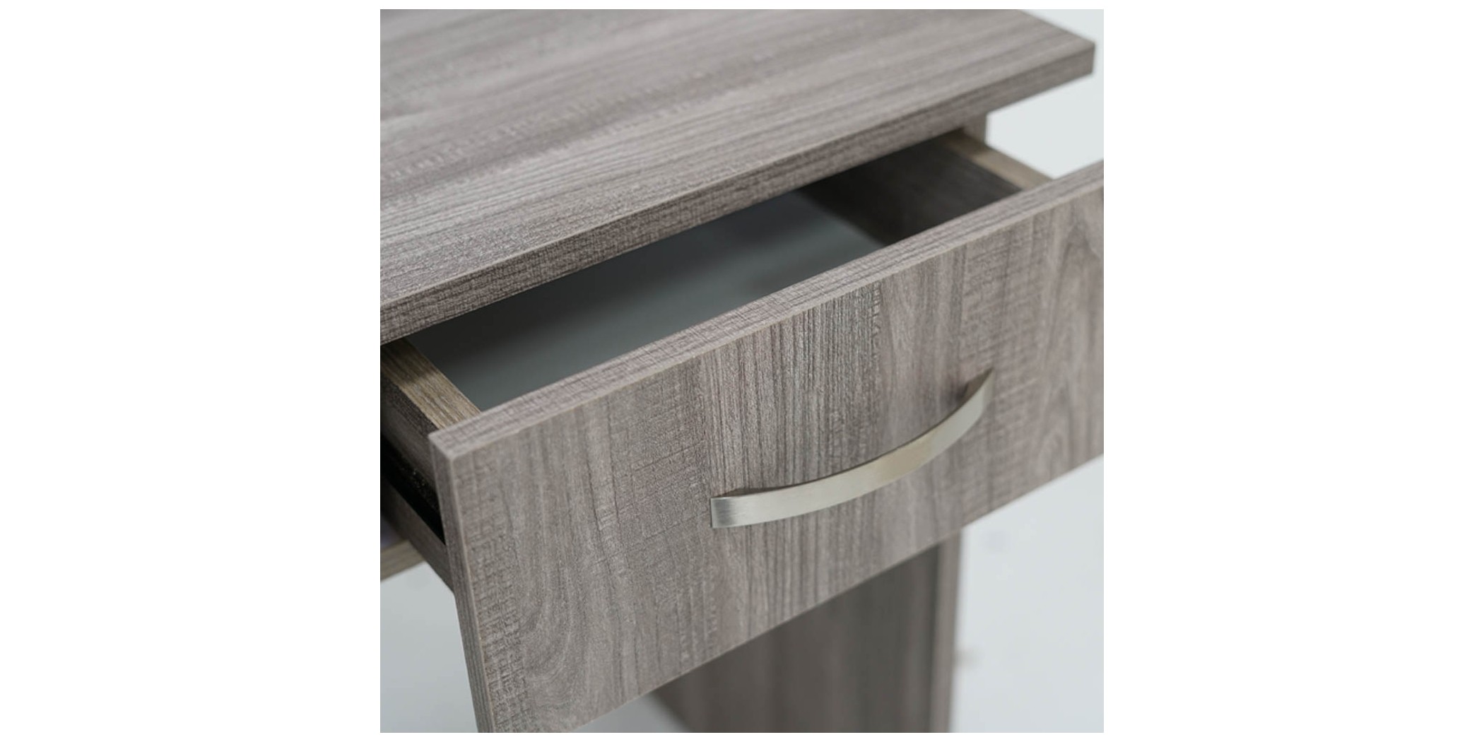 Colton Dressing Table MDF Arom