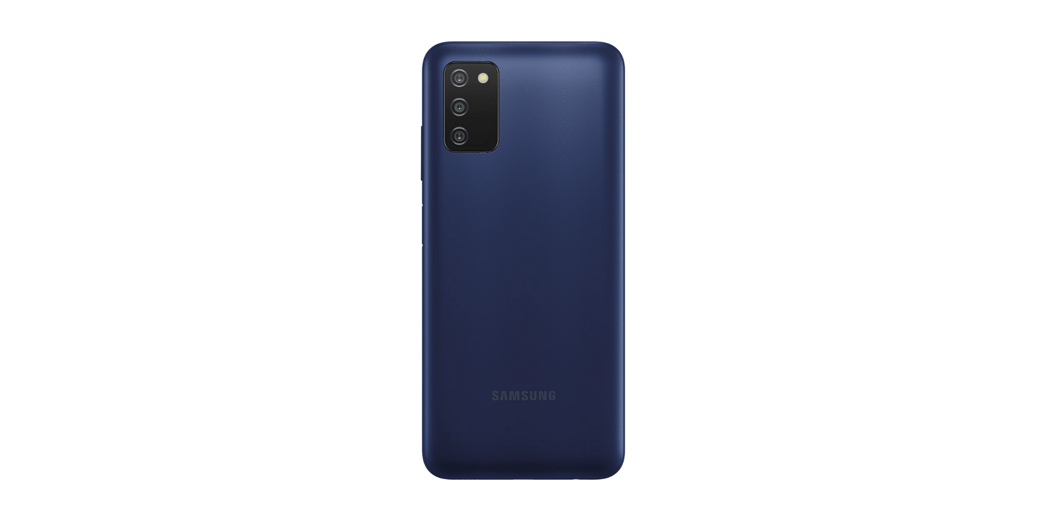 SAMSUNG GALAXY A03S Blue