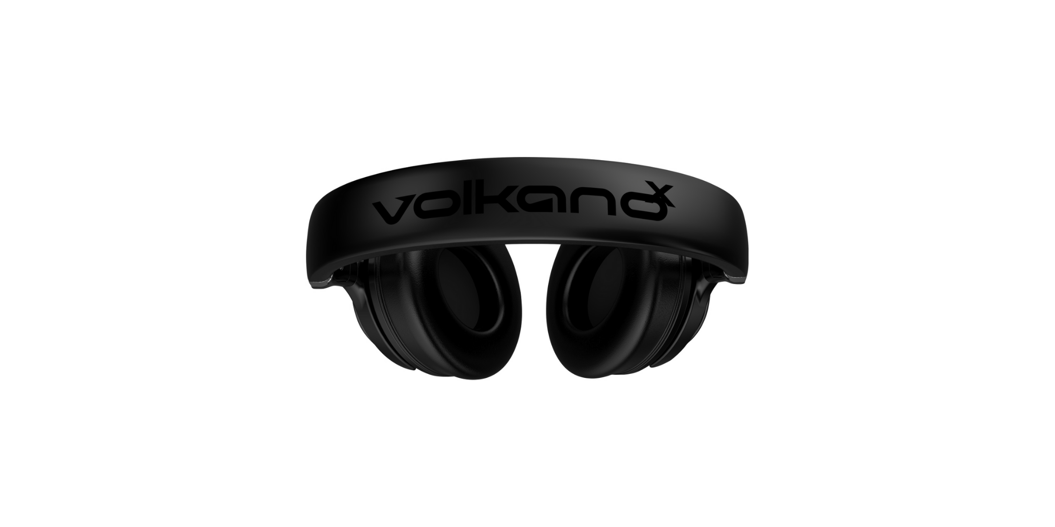 Volkano X Silenco VK-2003-BK Noise Headphones