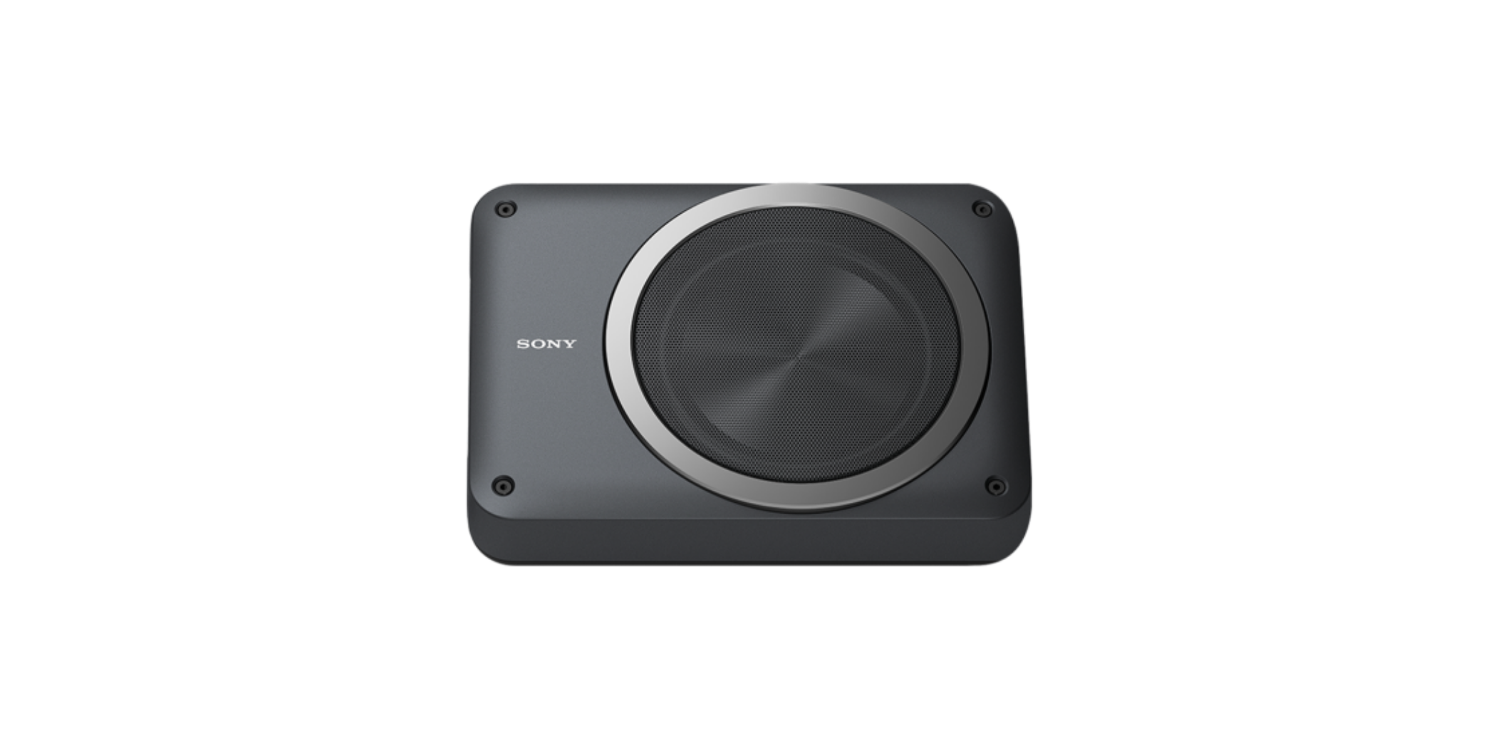 Sony XS-AW8 Powered Subwoofer
