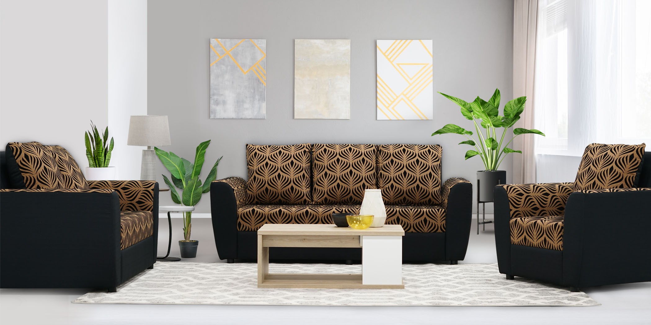 Sofas & Lounges Suites- Leather, Chaise & Modular | Courts Mammouth