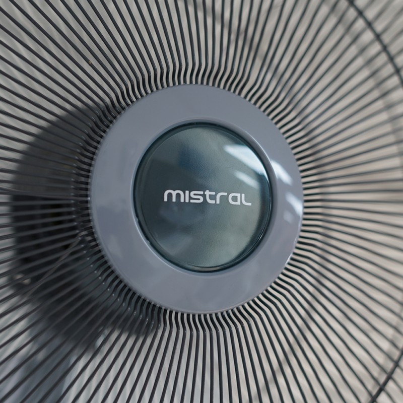 Mistral MWF1608R 16" Wall Fan With 2Yrs