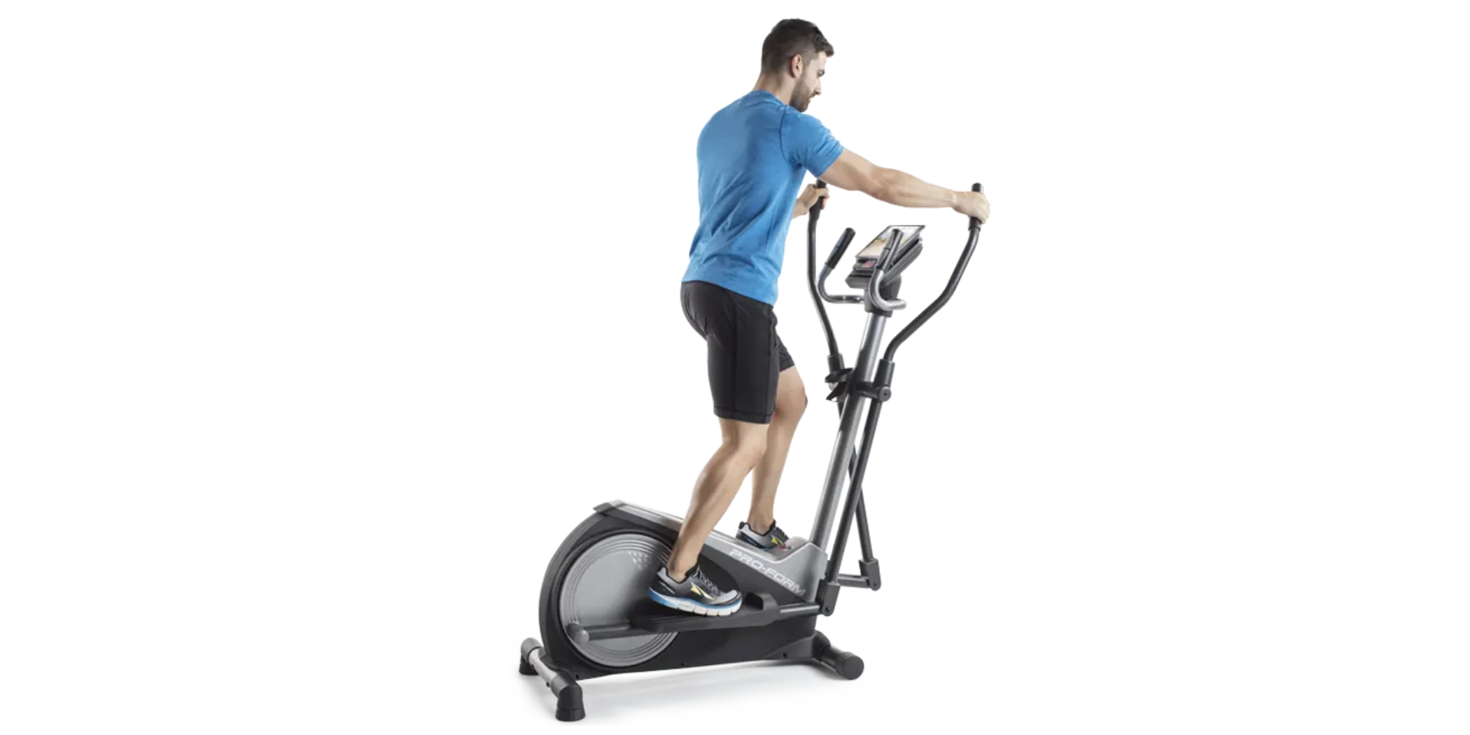 Proform 225 CSE Elliptical