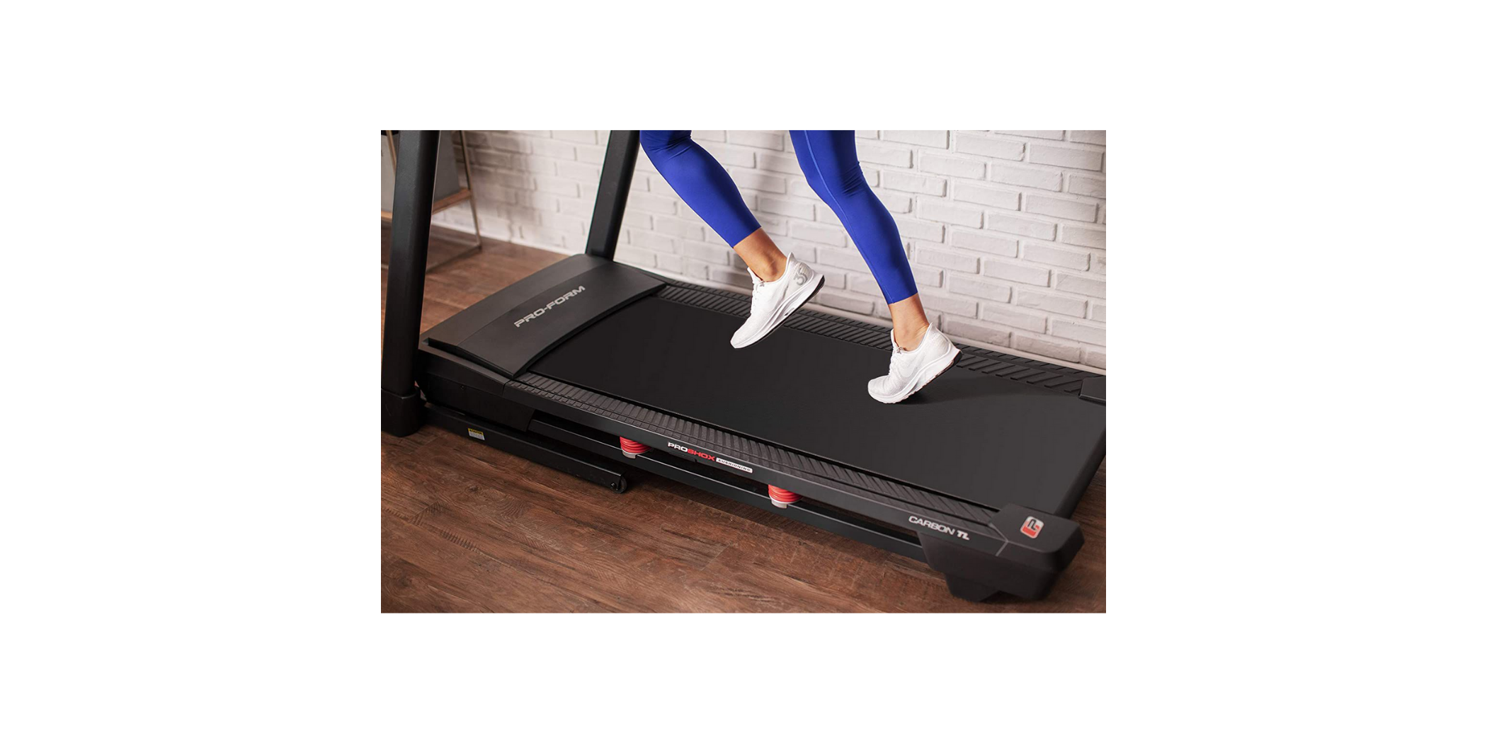 Proform Carbon TL Treadmill