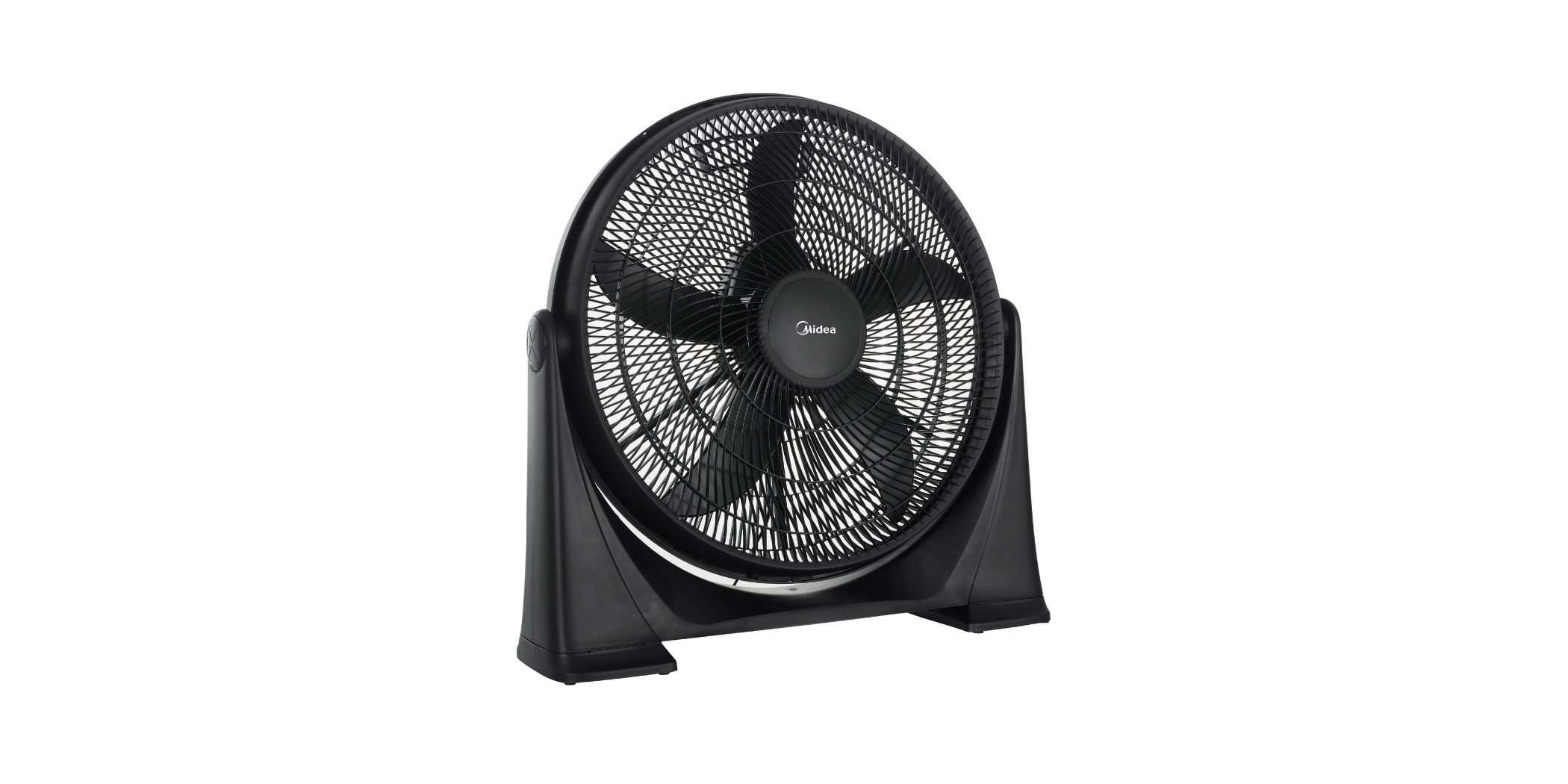 Midea FB50-17H 20” Box Fan "O"