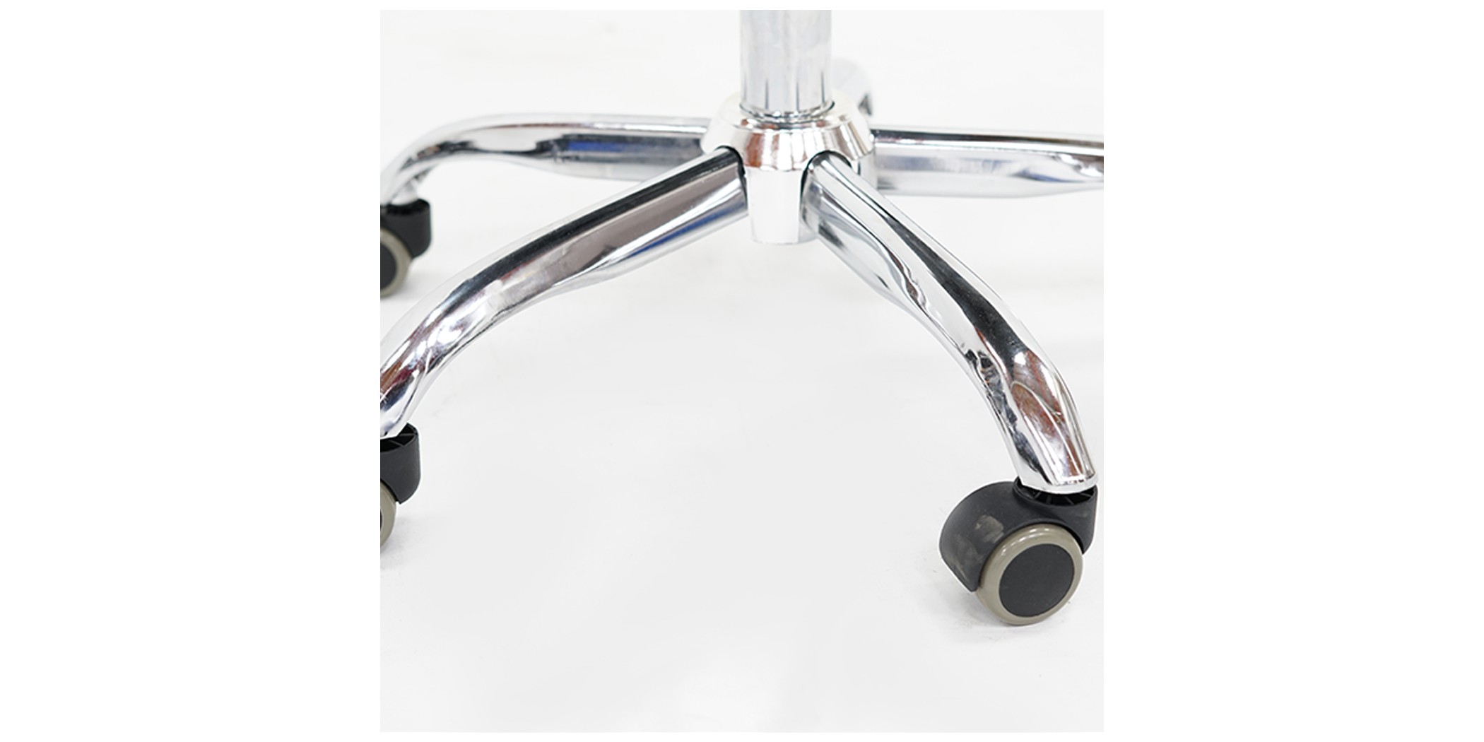 Amigo Low Back Office Chair Full Black Color