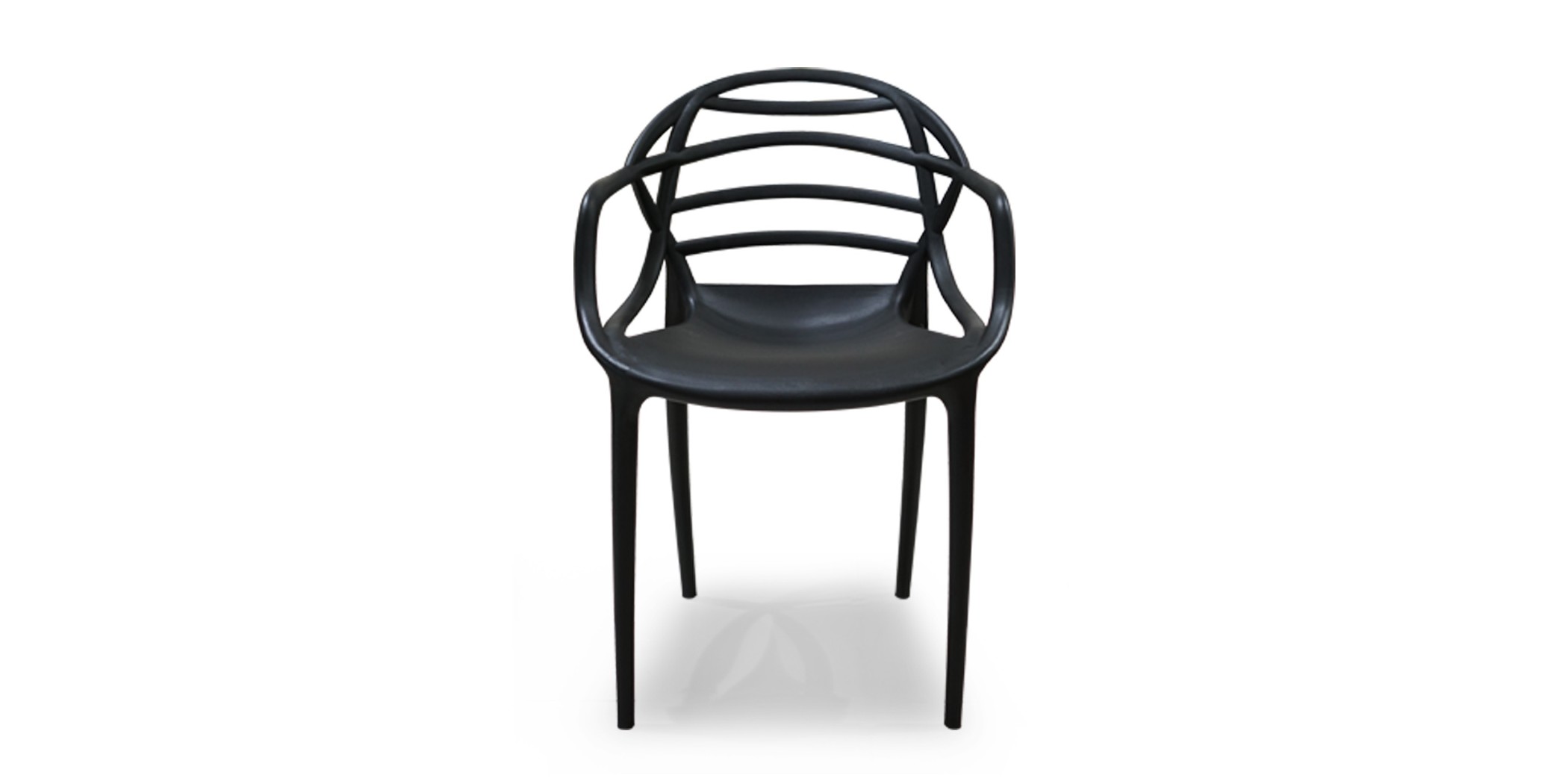 Cello Chair Atria Black