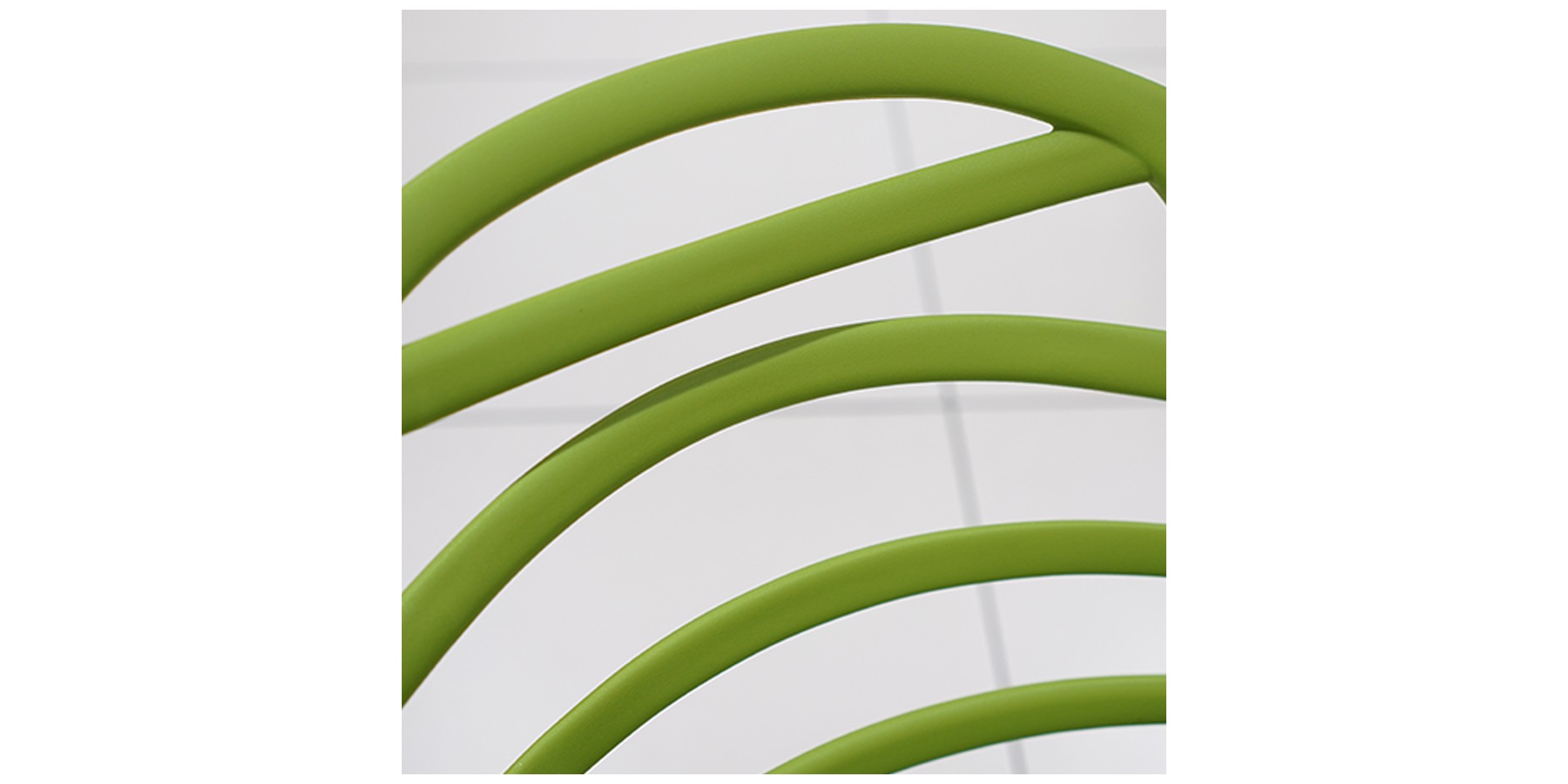 Cello Chair Atria Green