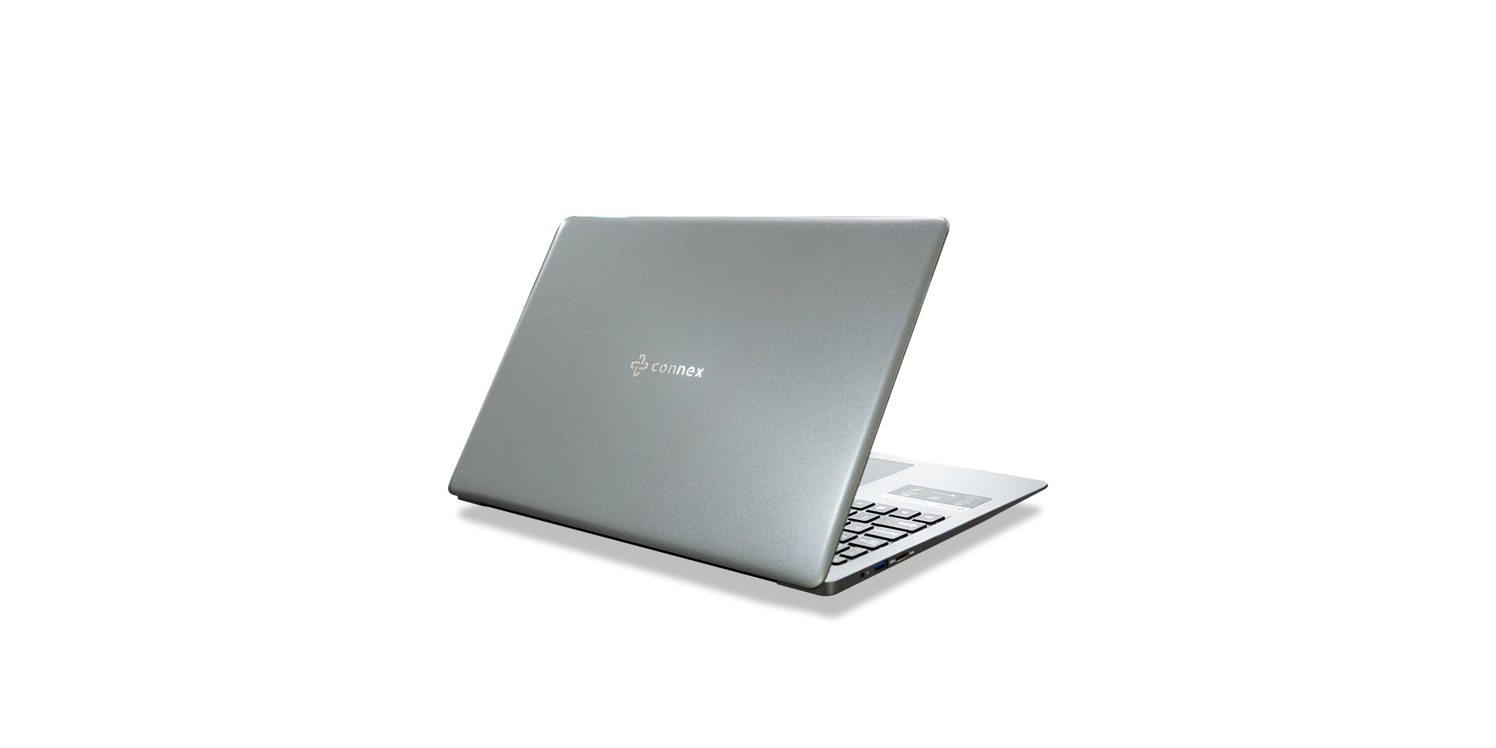 Connex Proximity L1528-HD 15.6" FHD IPS Intel Laptop