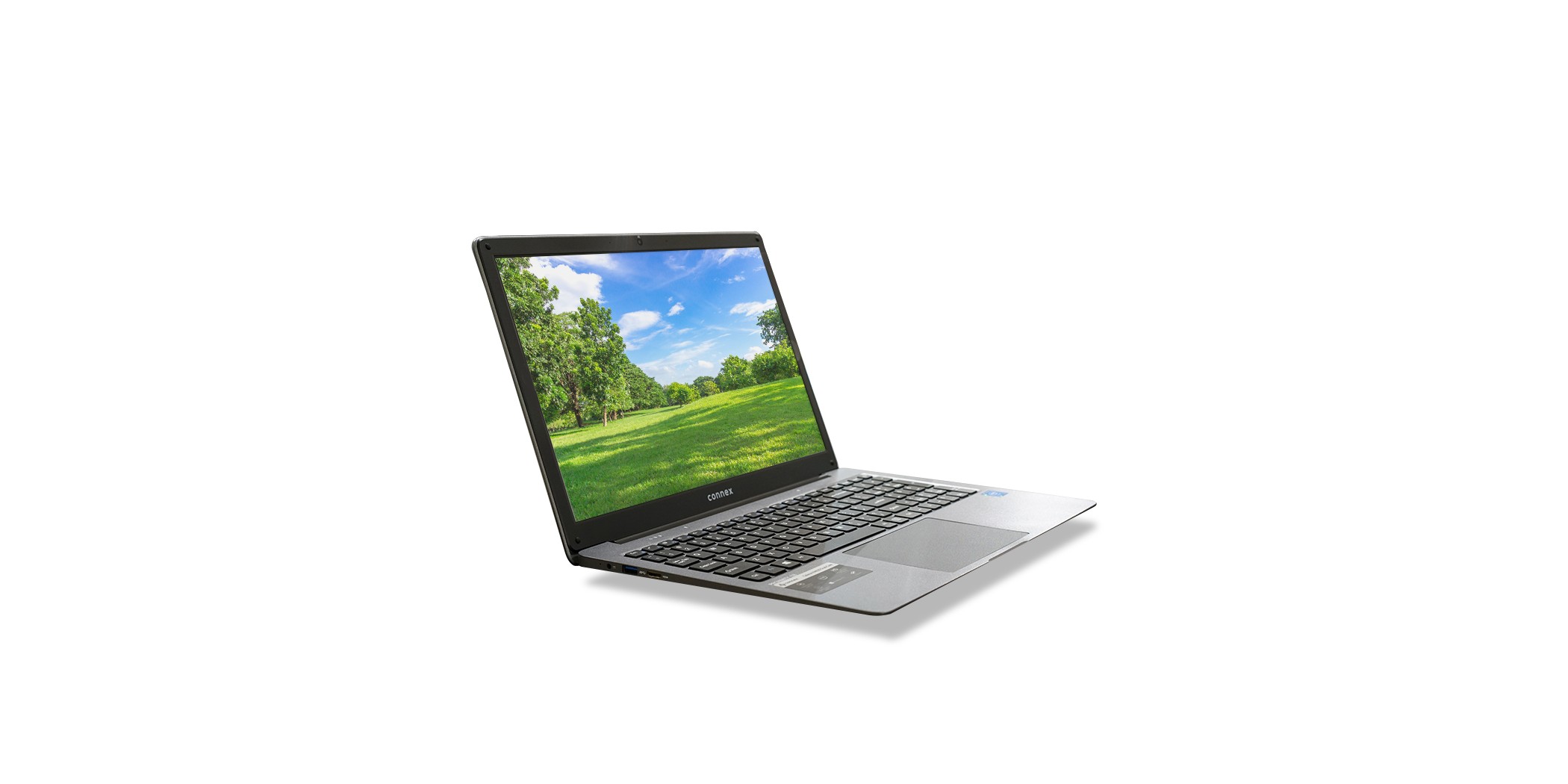 Connex Proximity L1528-HD 15.6" FHD IPS Intel Laptop