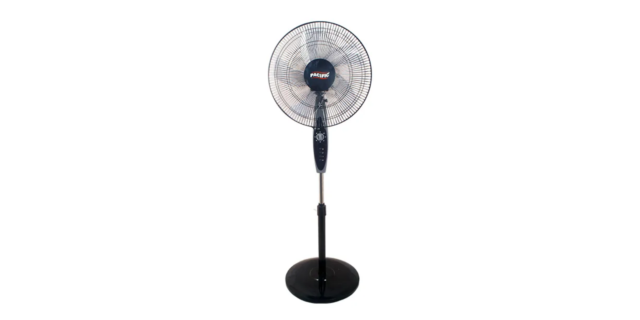 Pacific S1616 16" Stand Fan "O"