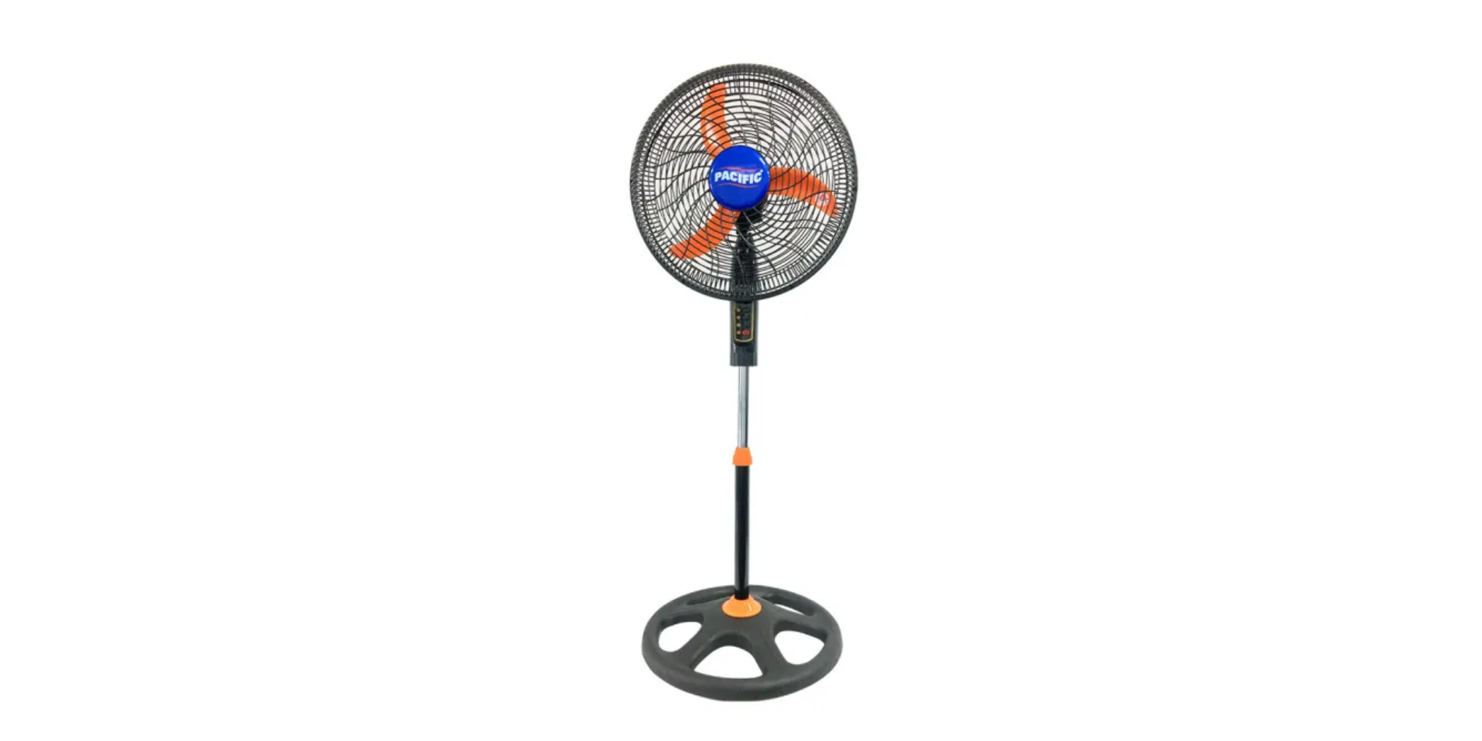 Pacific S1808 18" Stand Fan 2YW "O"