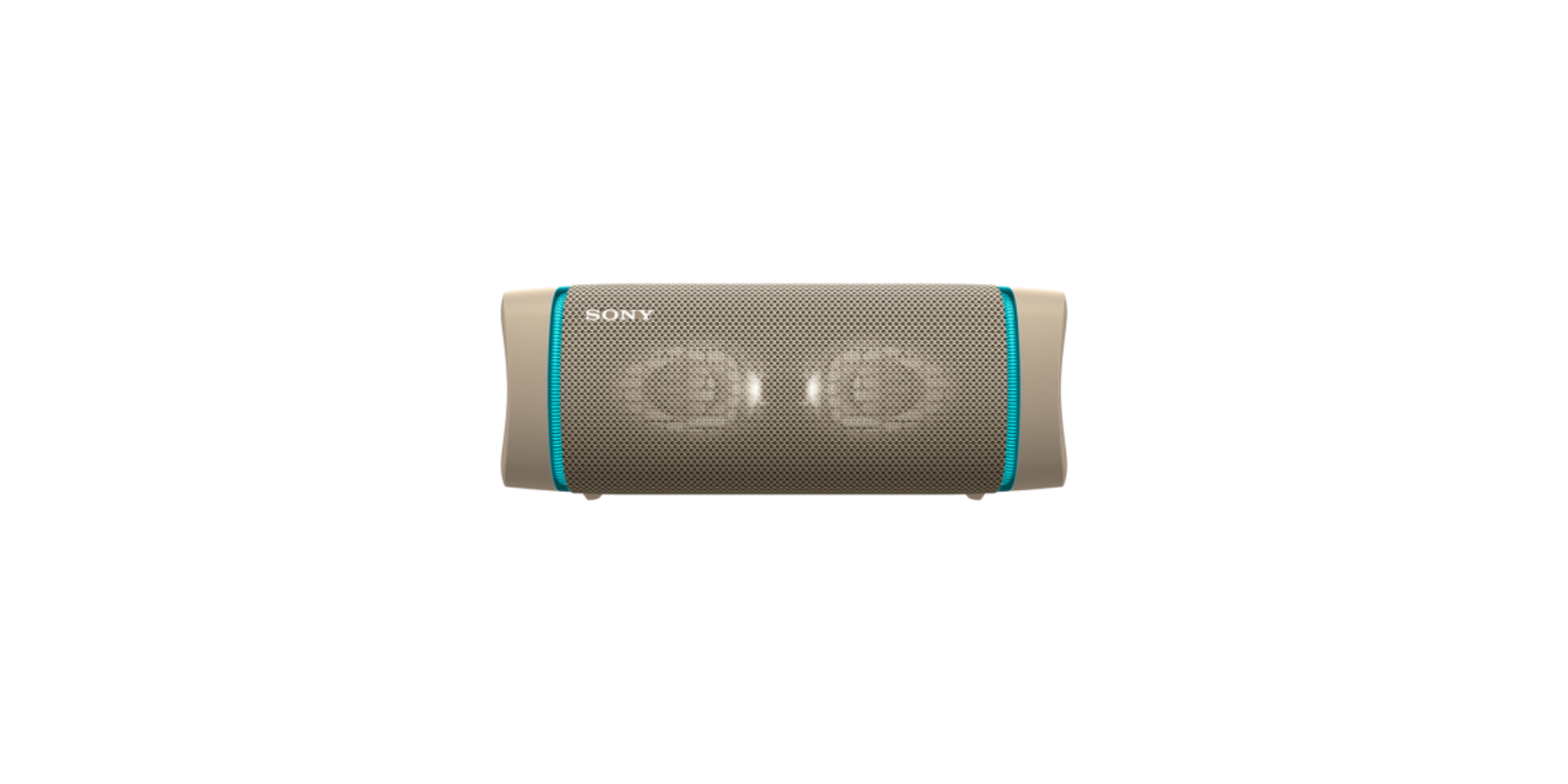 Sony SRS-XB33/CC BT SPEAKERS TAUPE