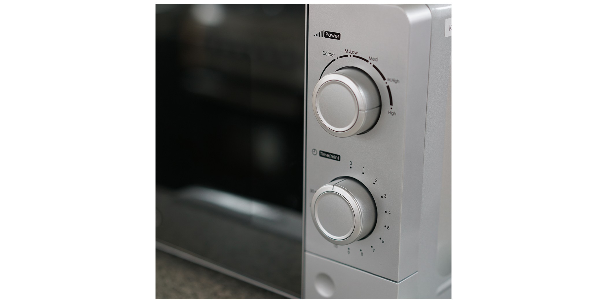 Defy DMO381 Microwave Oven