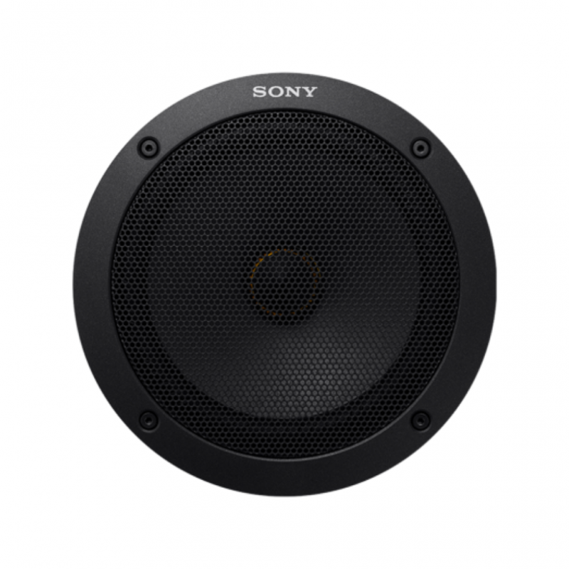 Sony ES Series XS-162ES Car Component Speakers