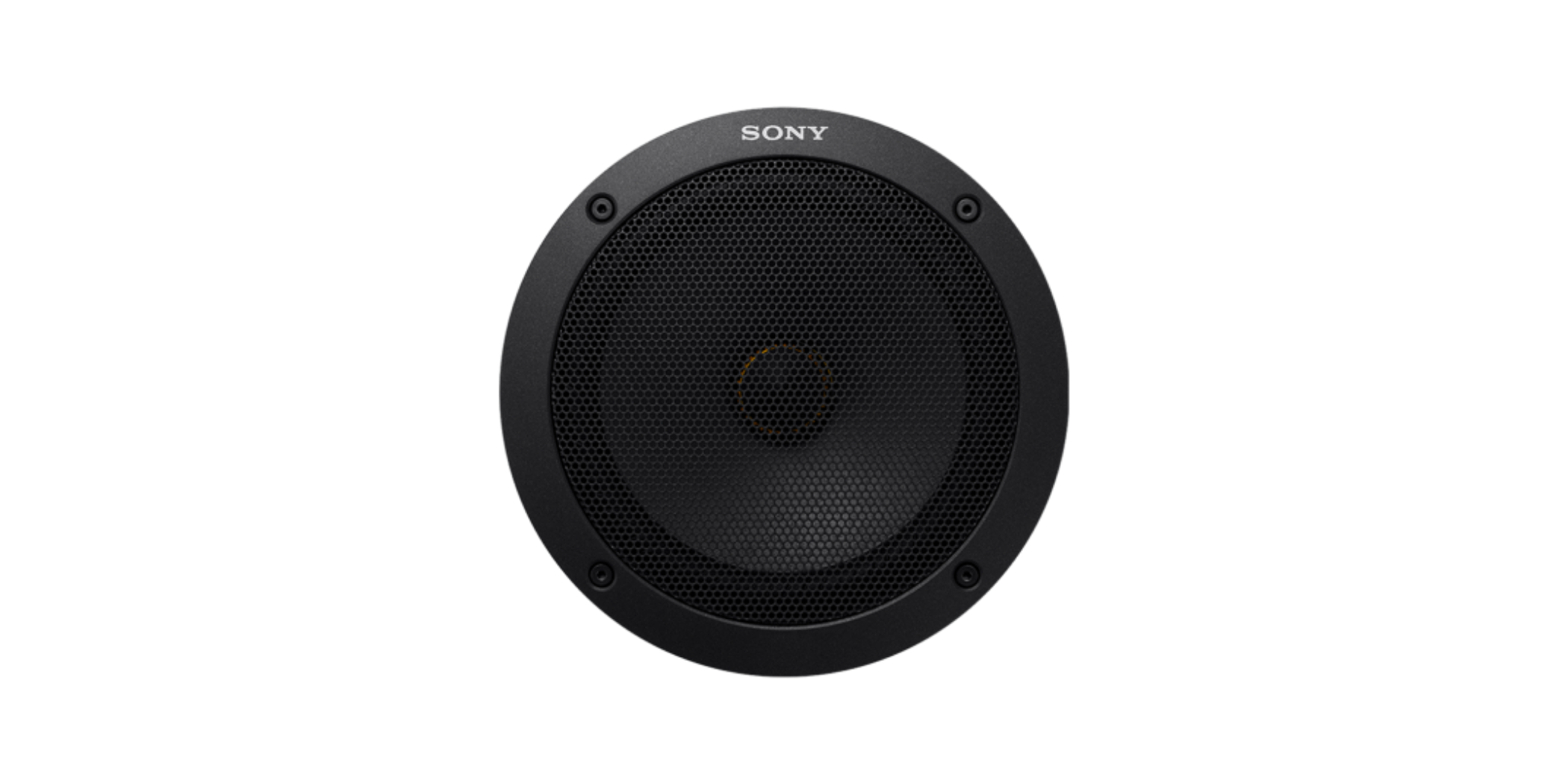 Sony ES Series XS-162ES Car Component Speakers