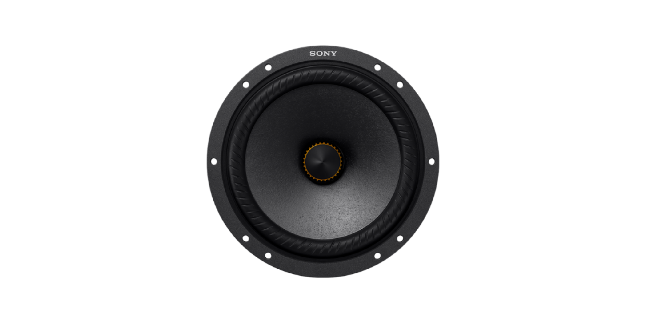 Sony ES Series XS-162ES Car Component Speakers