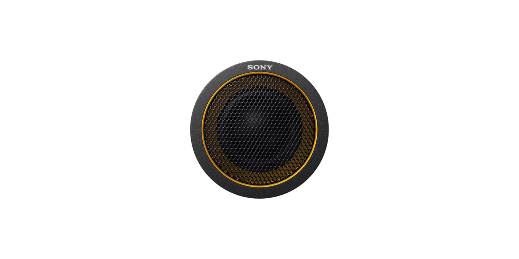 Sony ES Series XS-162ES Car Component Speakers