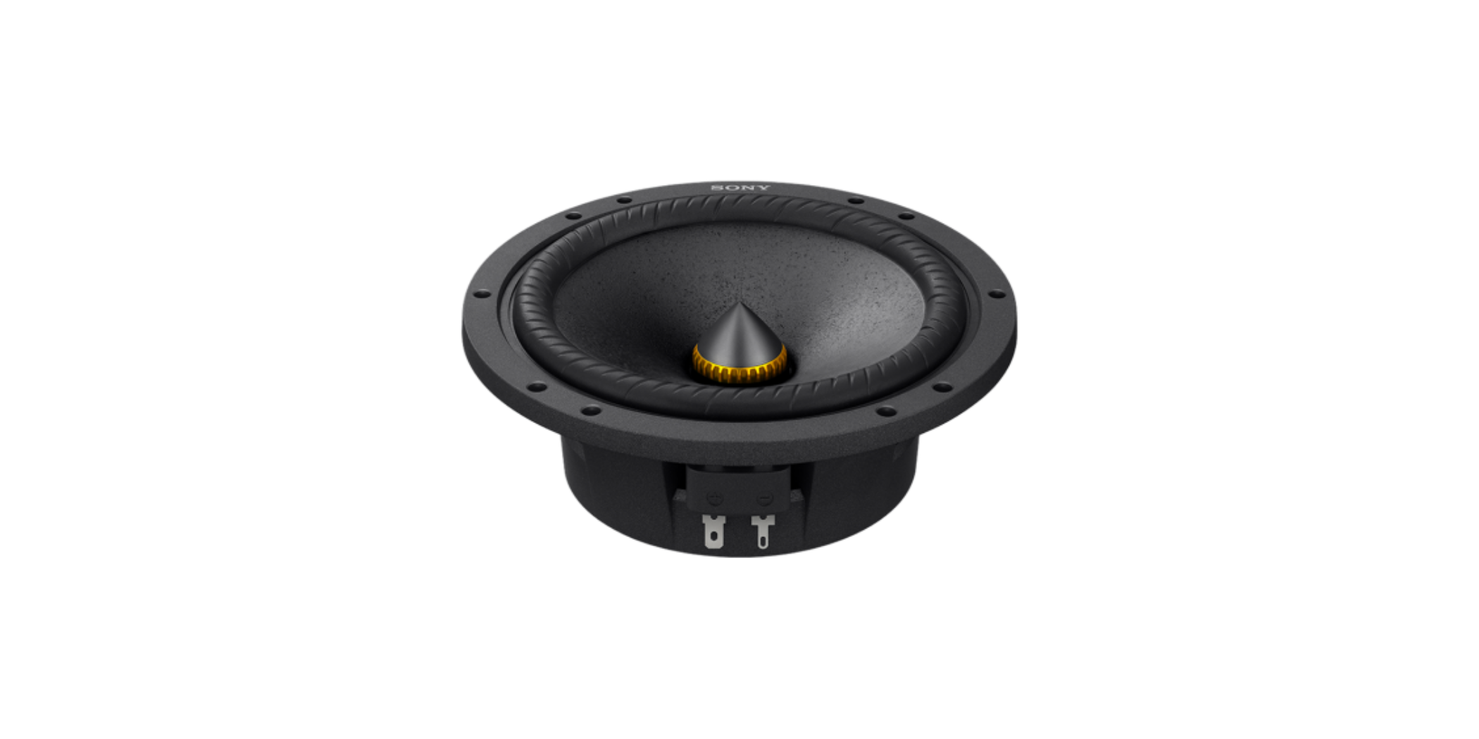 Sony ES Series XS-162ES Car Component Speakers
