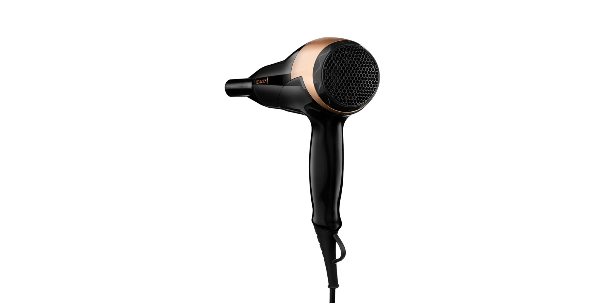 Remington D6098 2200W Eclat Brillance Hair Dryer