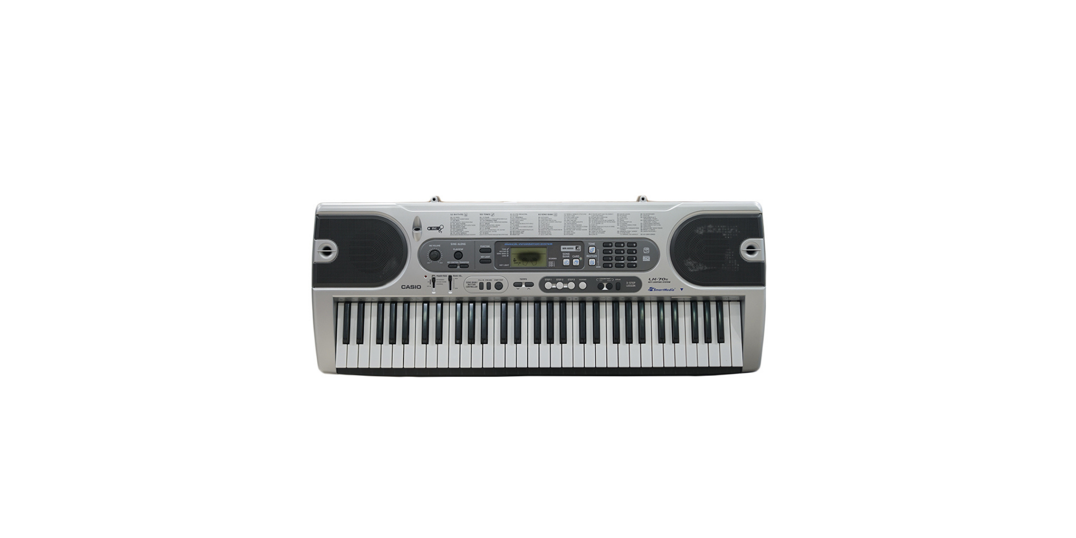 Casio LK70 Keyboard