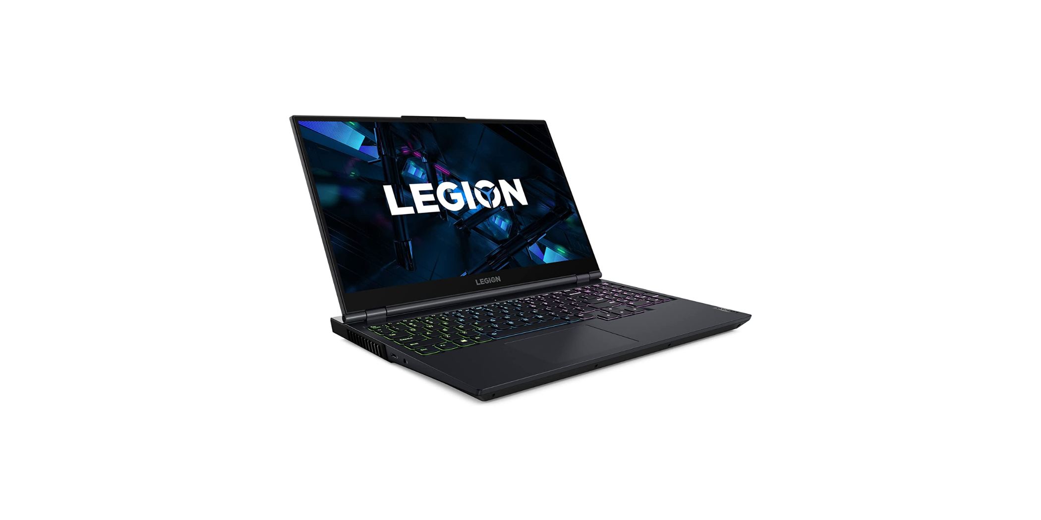 Lenovo Legion Y500 15.6FHD Core I7-11800H