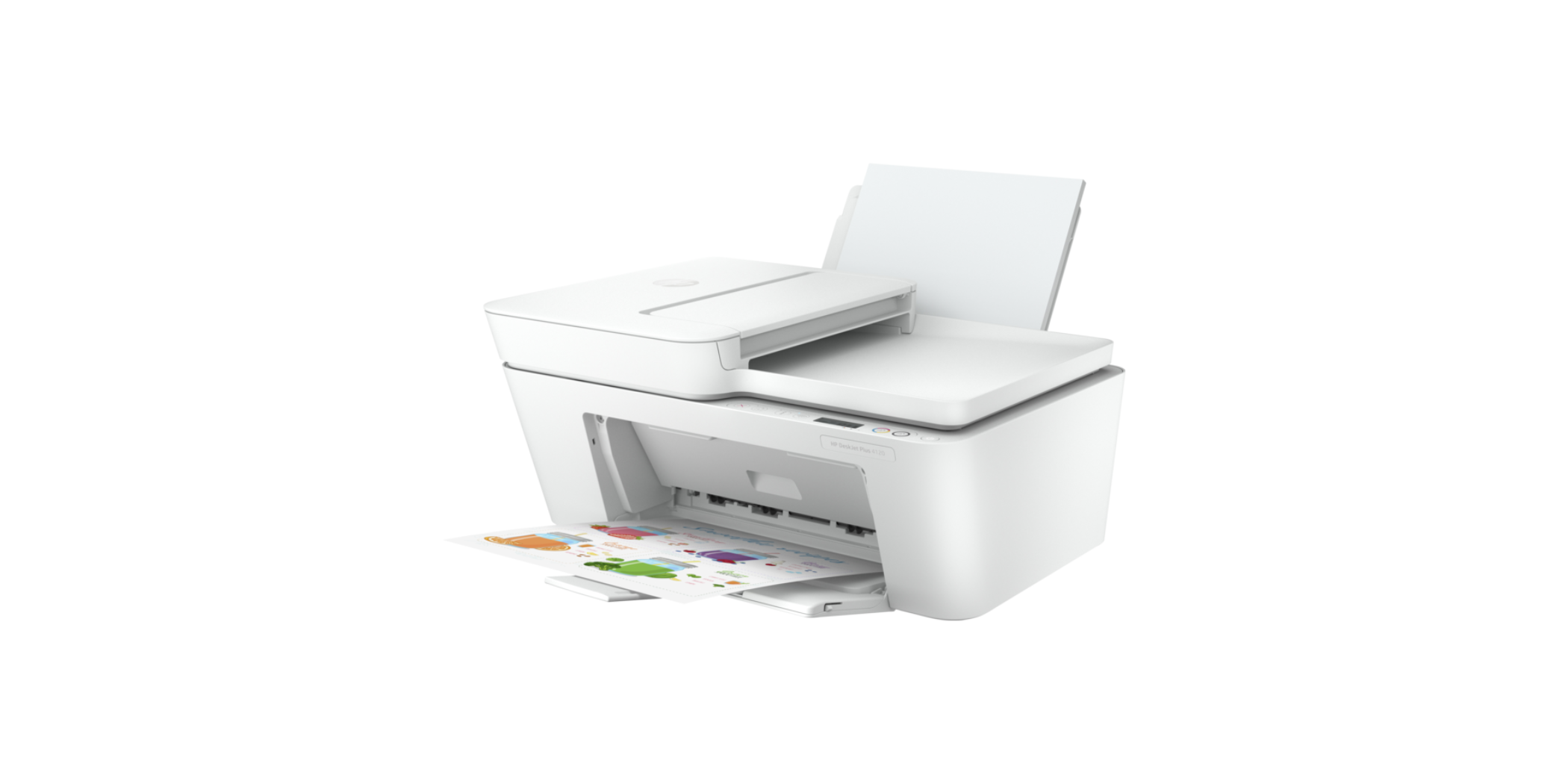 HP DeskJet 4120 All-in-One 3XV14B